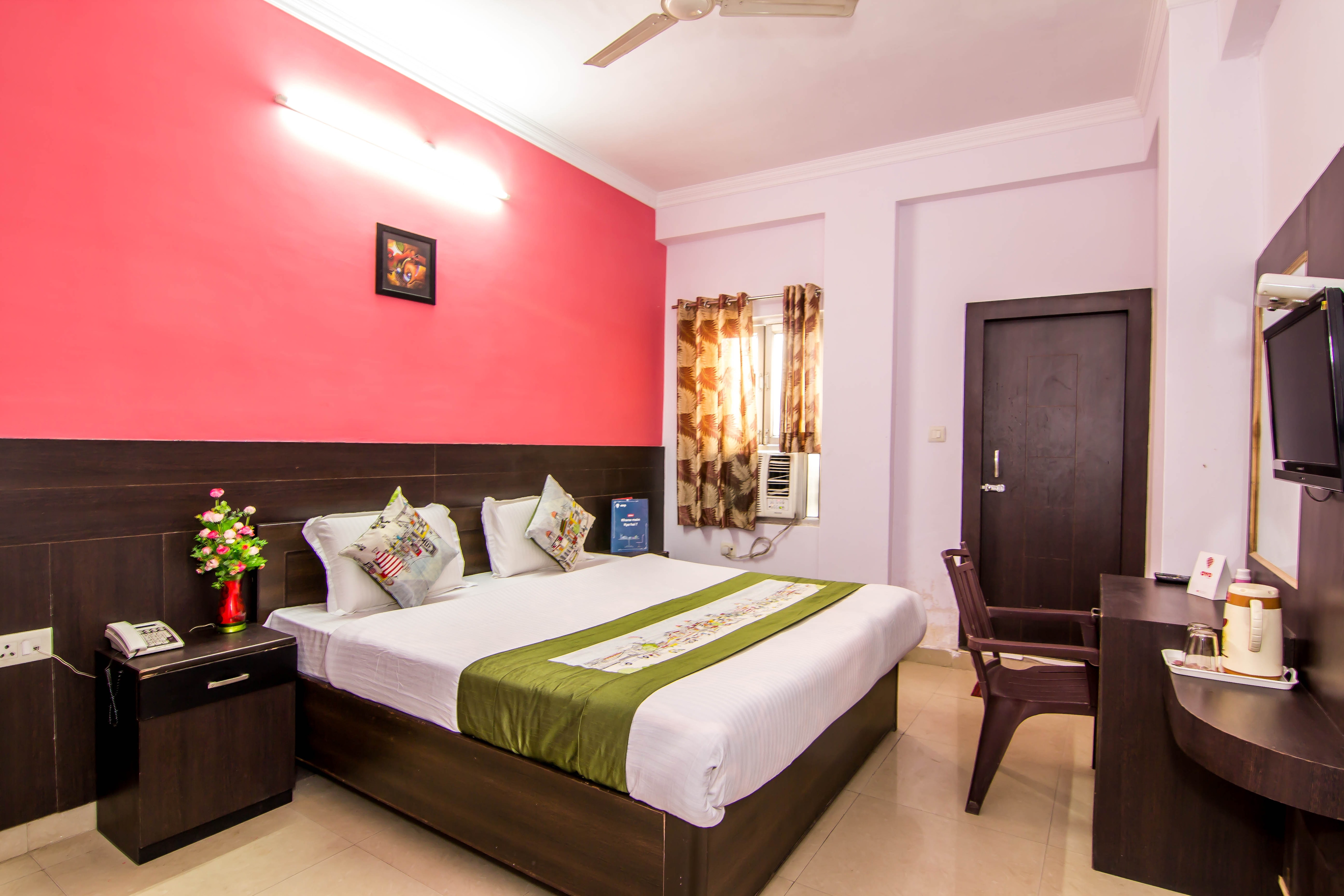Hotels in Prayagraj Starting @₹499 𝐔𝐩𝐭𝐨 𝟓𝟎% 𝐎𝐅𝐅 56 Prayagraj Hotels