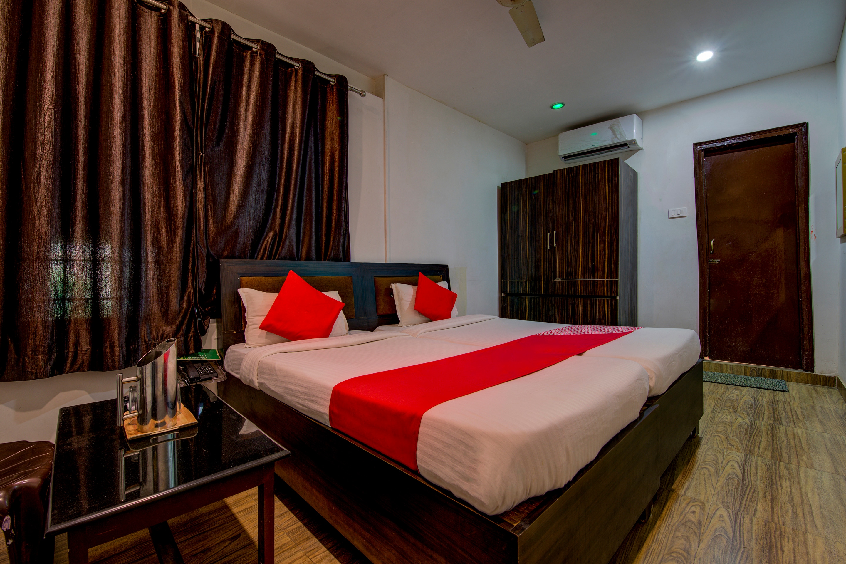 OYO Hotel Park Street 2, OYO Rooms Ranchi, Book @ ₹501 - OYO
