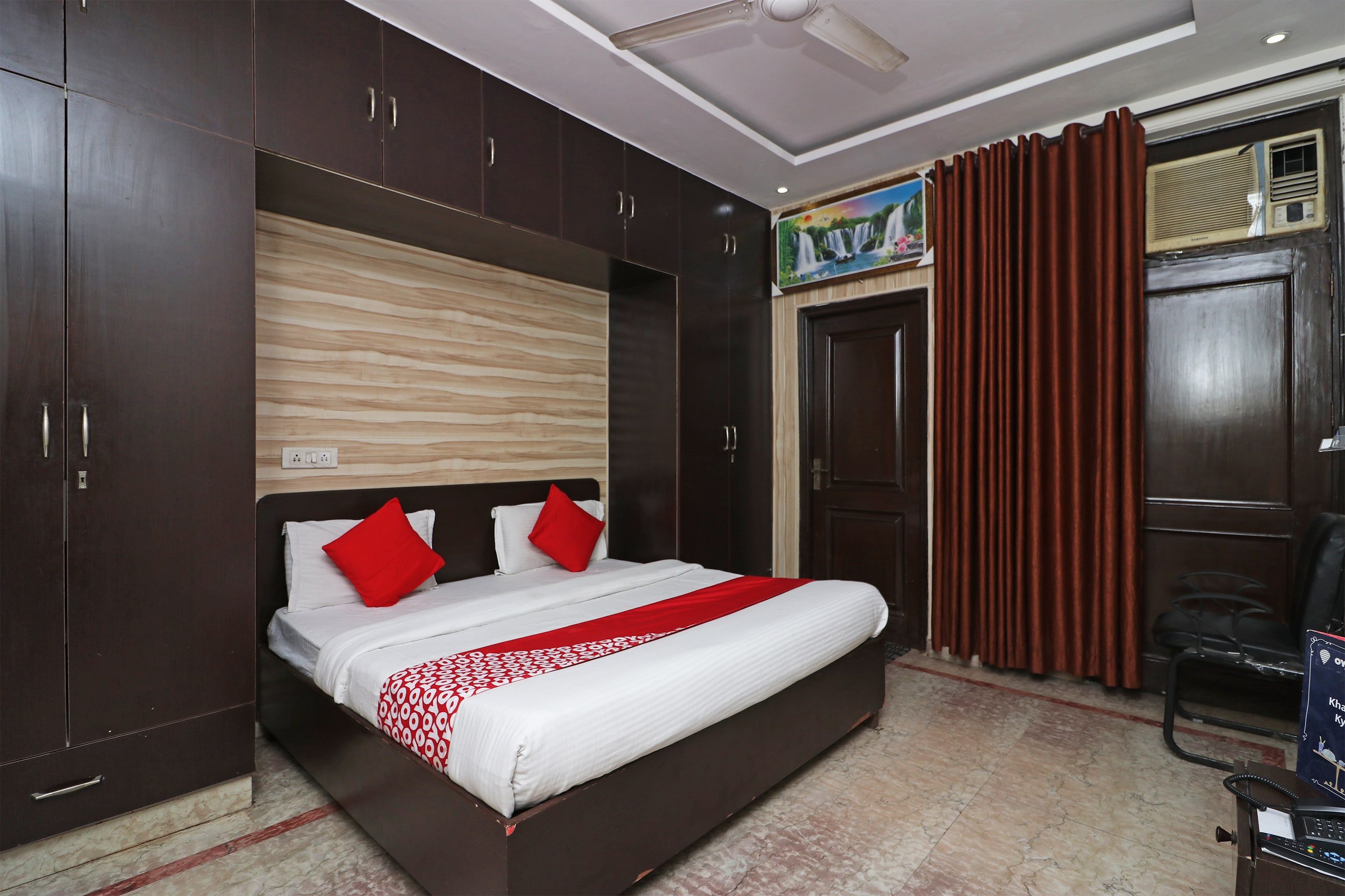 OYO Golden Park Near Tdi Mall, OYO Rooms Delhi, Book @ ₹470 - OYO