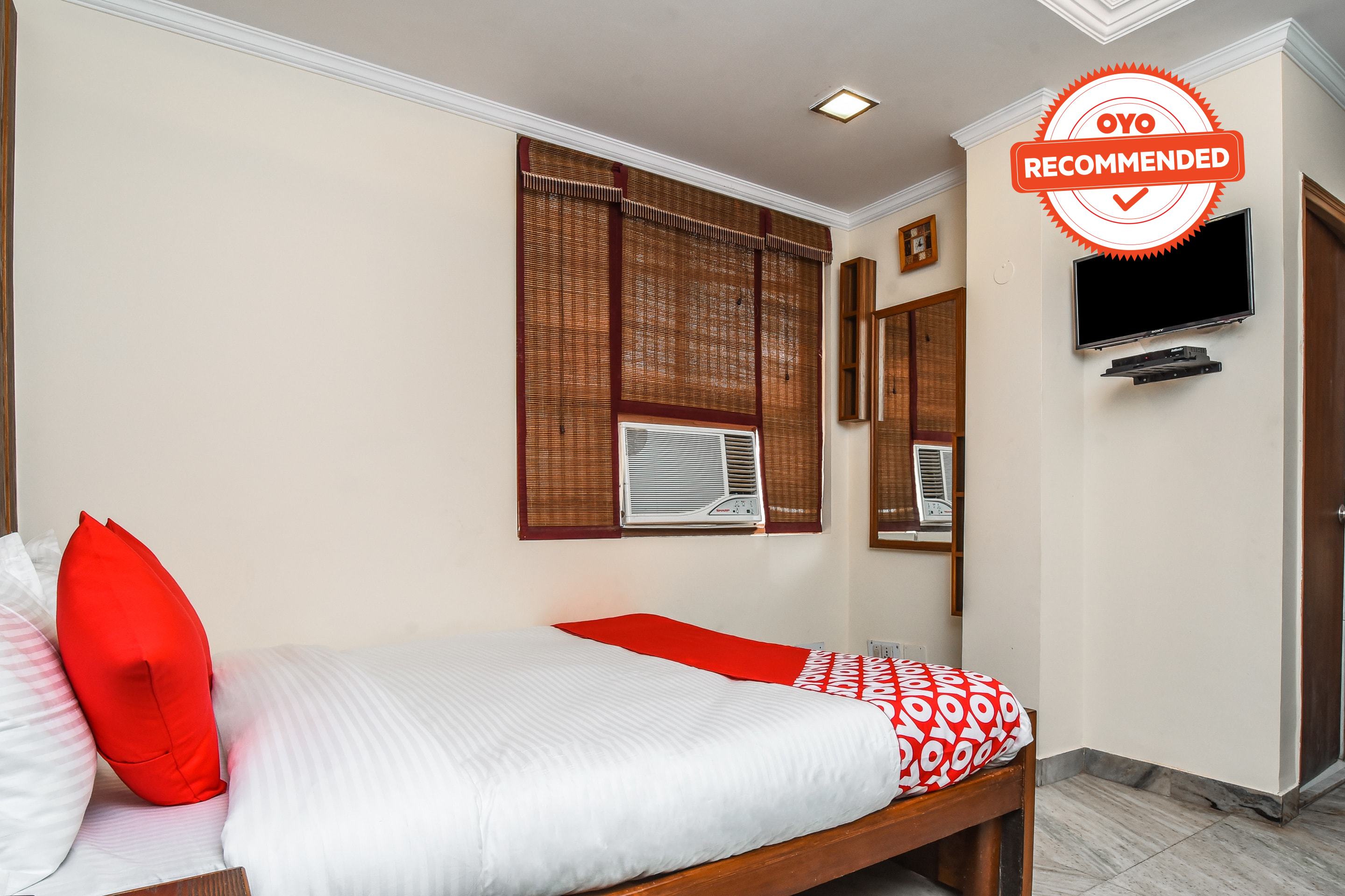 OYO Flagship 475 North Usman Road, Flagship Chennai, Book @ ₹1095 - OYO