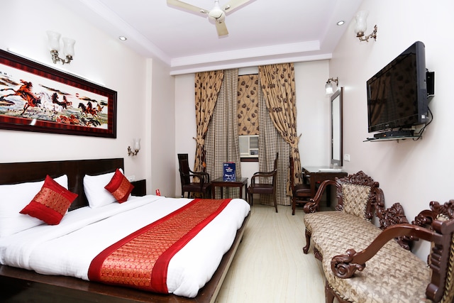 Hotels in Karol Bagh, Delhi Starting @ ₹399 - Upto 74% OFF on 179 Karol ...