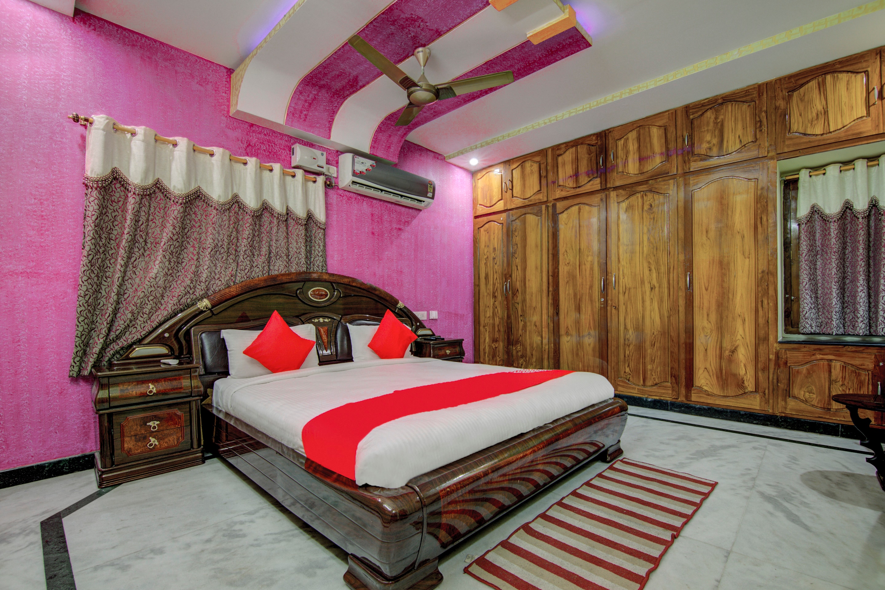 OYO Velaga Inn, OYO Rooms Vijayawada, Book @ ₹501 - OYO