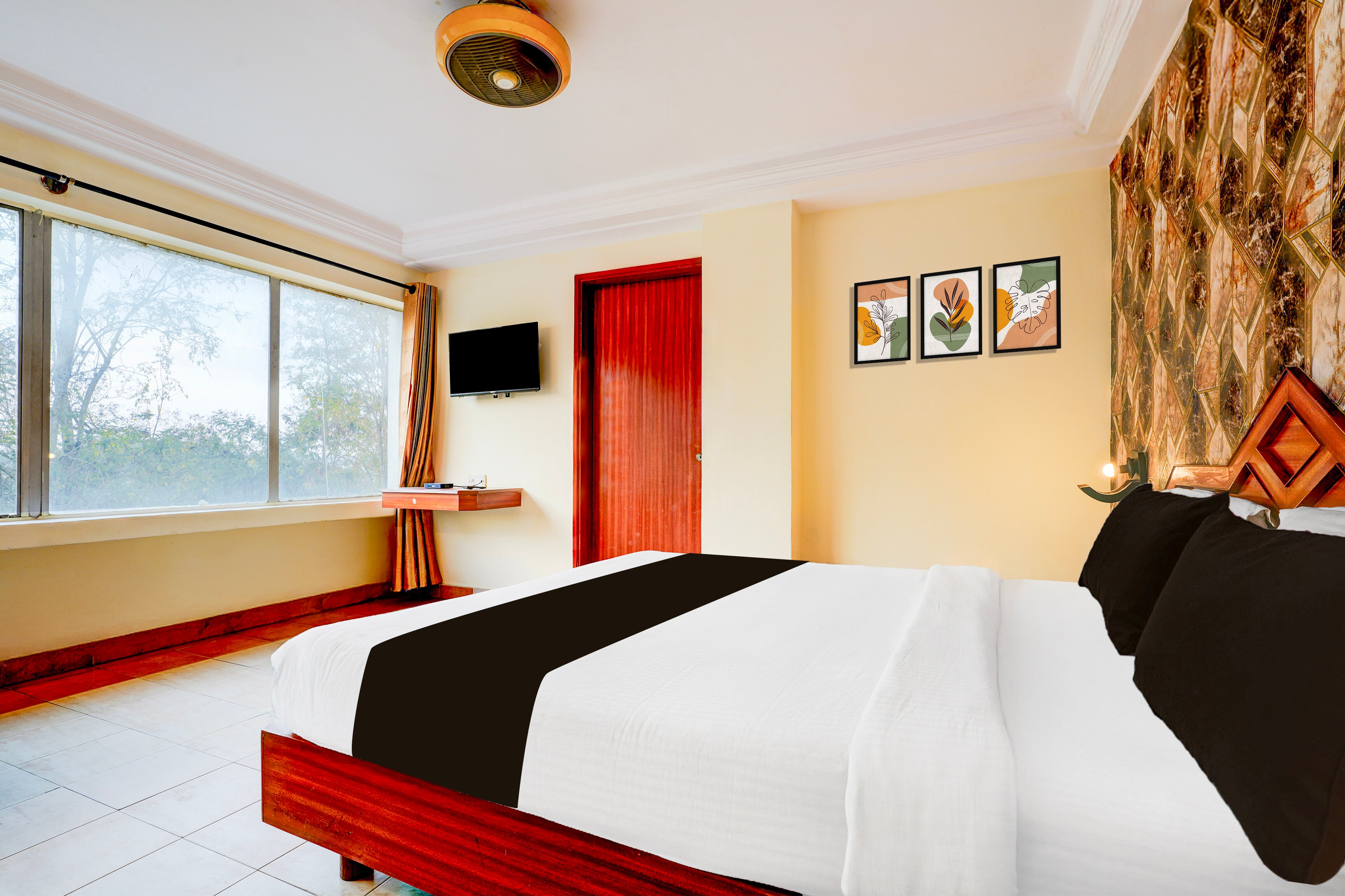 Hotels in Mysore: Best Budget Mysore Hotels from ₹744