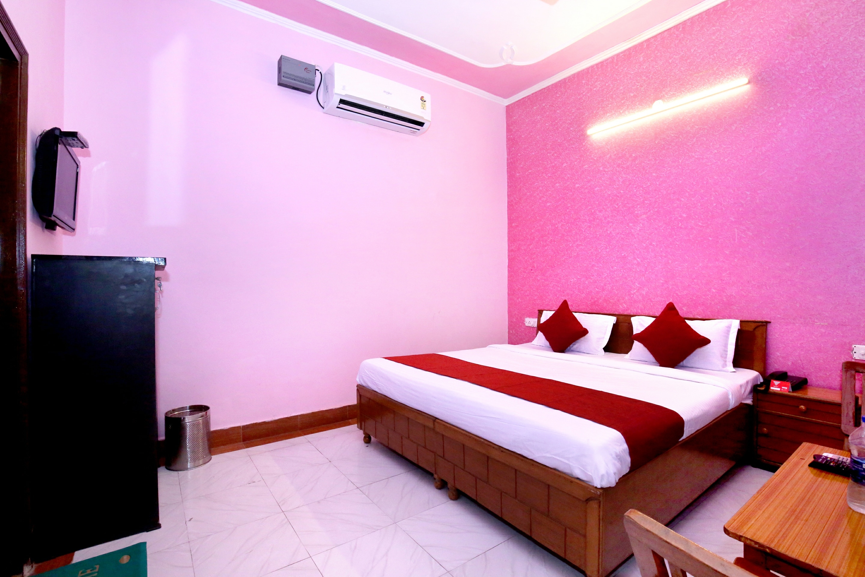 Budget Hotels in Baddi Bus Stand, Baddi Starting @ ₹367 - Upto 81% OFF ...