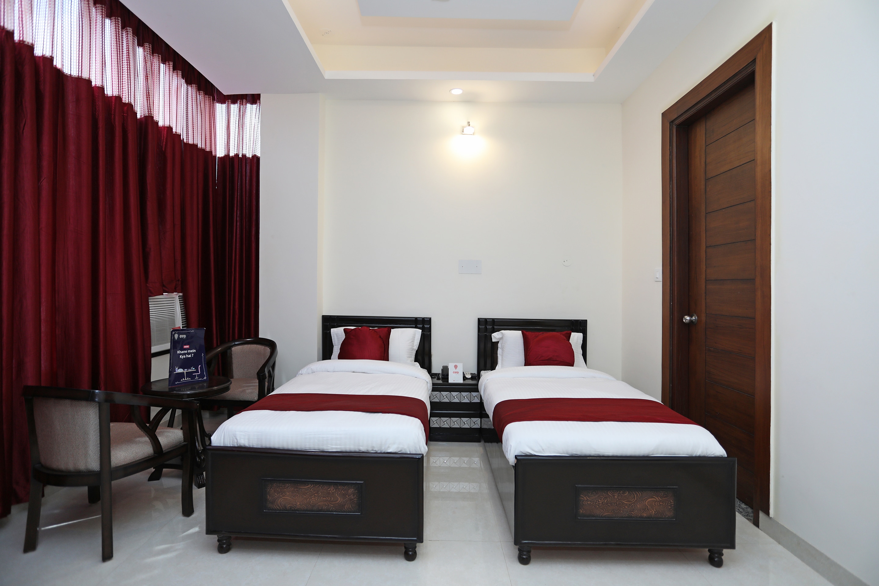 Budget Hotels in Sector 1, Faridabad Starting @ ₹449 - Upto 74% OFF on ...