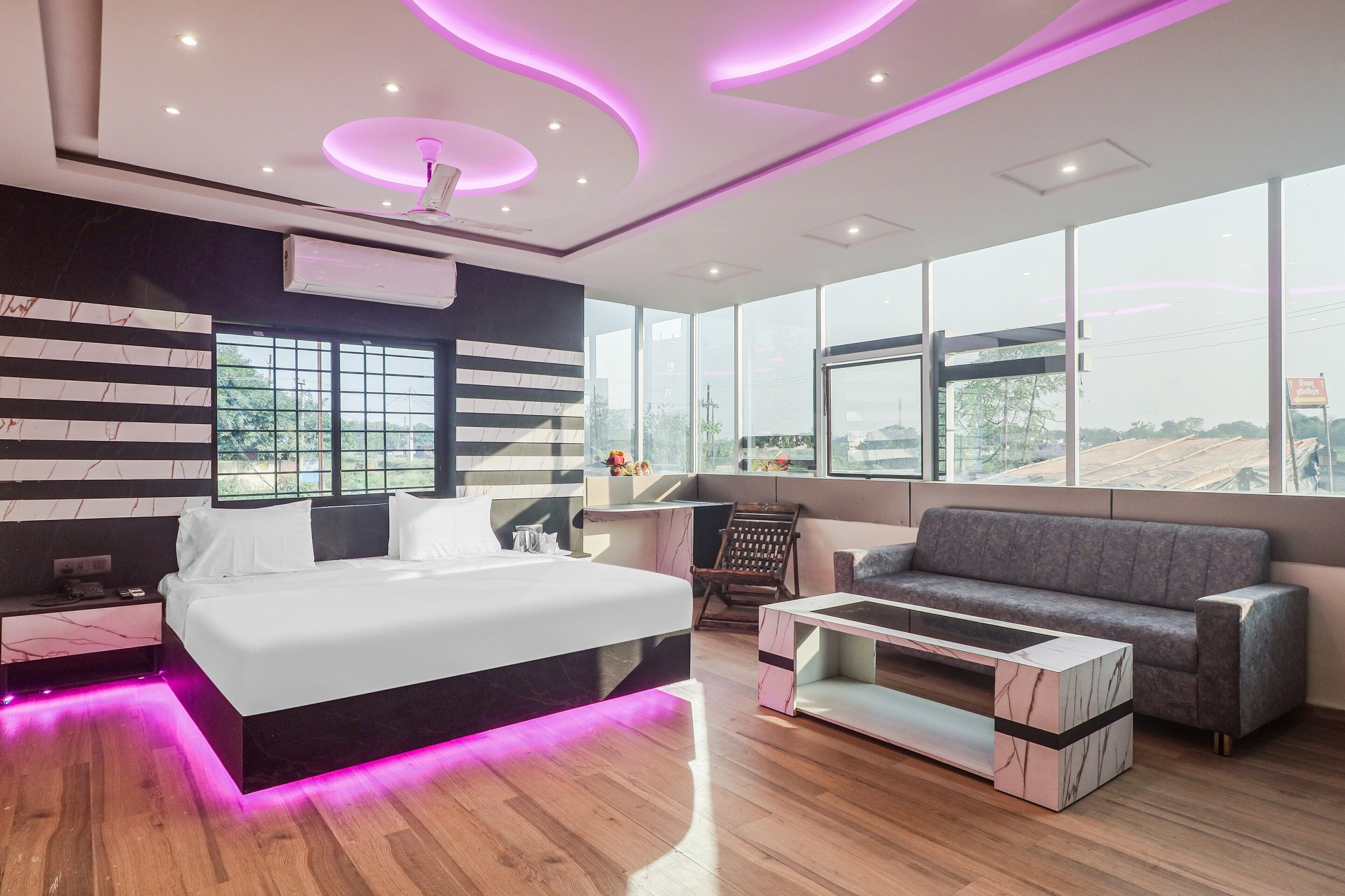 Collection O Hotels in Bhuli Police Station Bus Stop, Dhanbad Starting ...