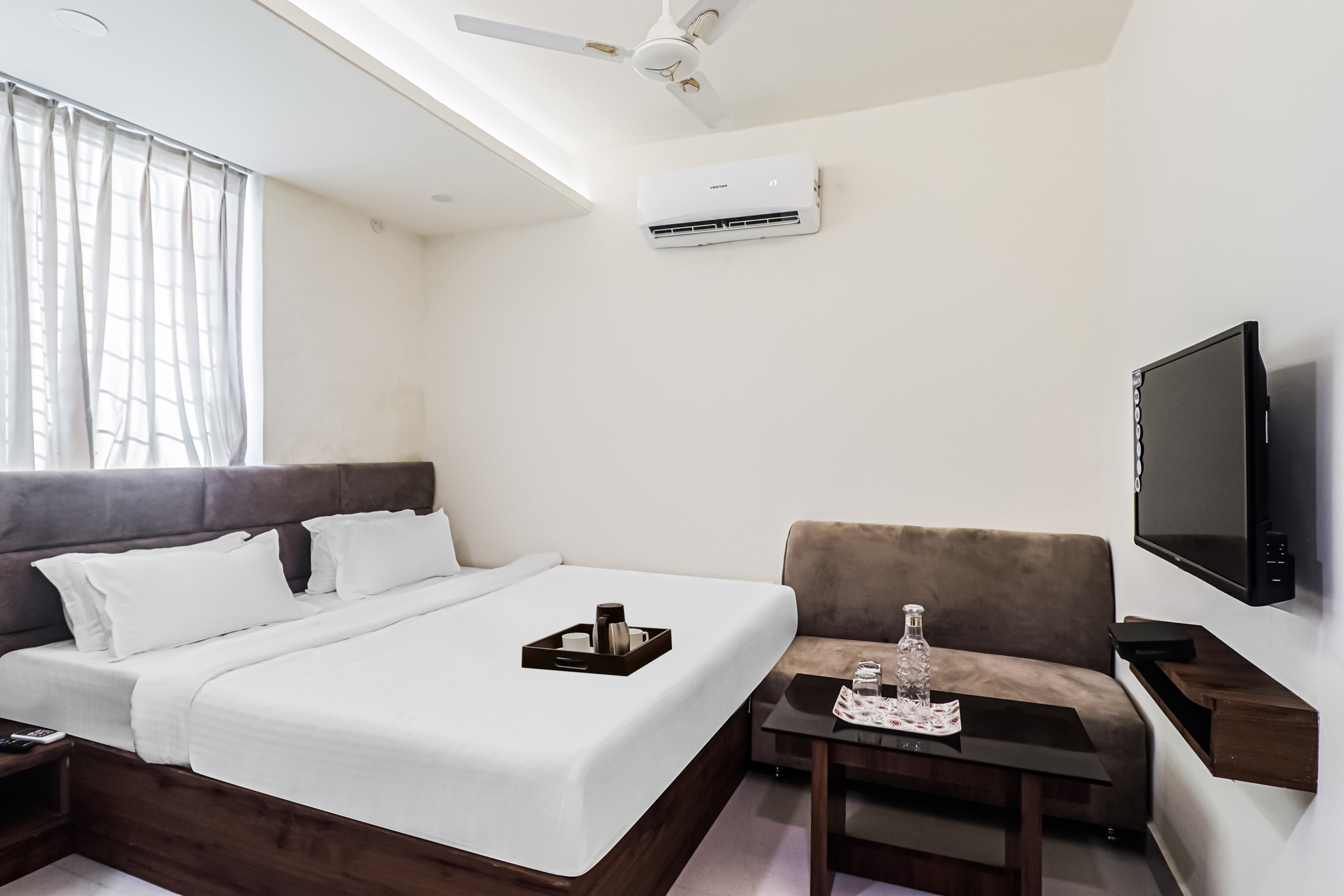 Townhouse Hotels in Gel Church Complex, Ranchi Starting @ ₹2532 - Upto ...