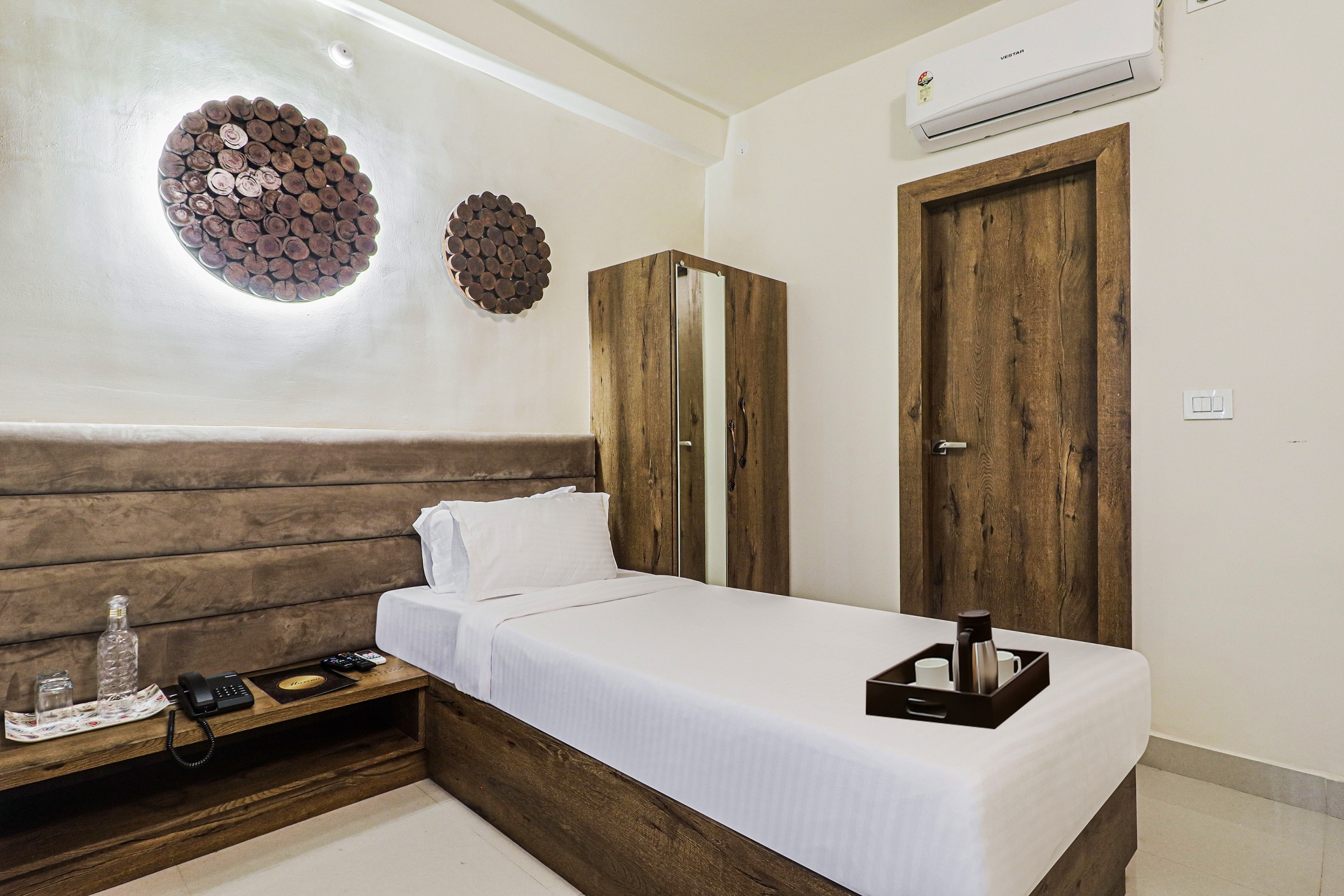 Townhouse Hotels in Radisson Blu Hotel Ranchi, Ranchi Starting @ ₹1099 ...