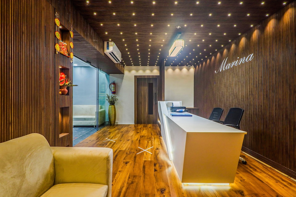 Super Townhouse 83601 Hotel Marina, Townhouse Ranchi, Book @ ₹1882 - OYO