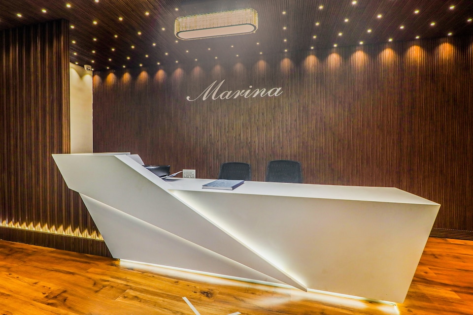 Super Townhouse 83601 Hotel Marina, Townhouse Ranchi, Book @ ₹1882 - OYO