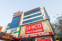 Hotels in Ranchi: Best Budget Ranchi Hotels from ₹601