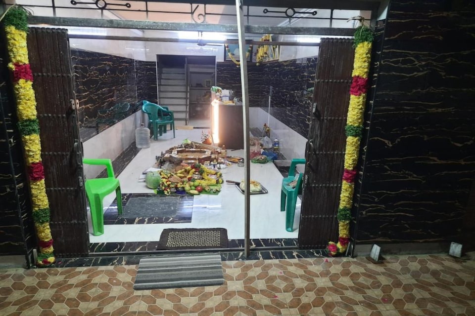 POP Andavar Residency, POP Salem, Book @ ₹451 - OYO