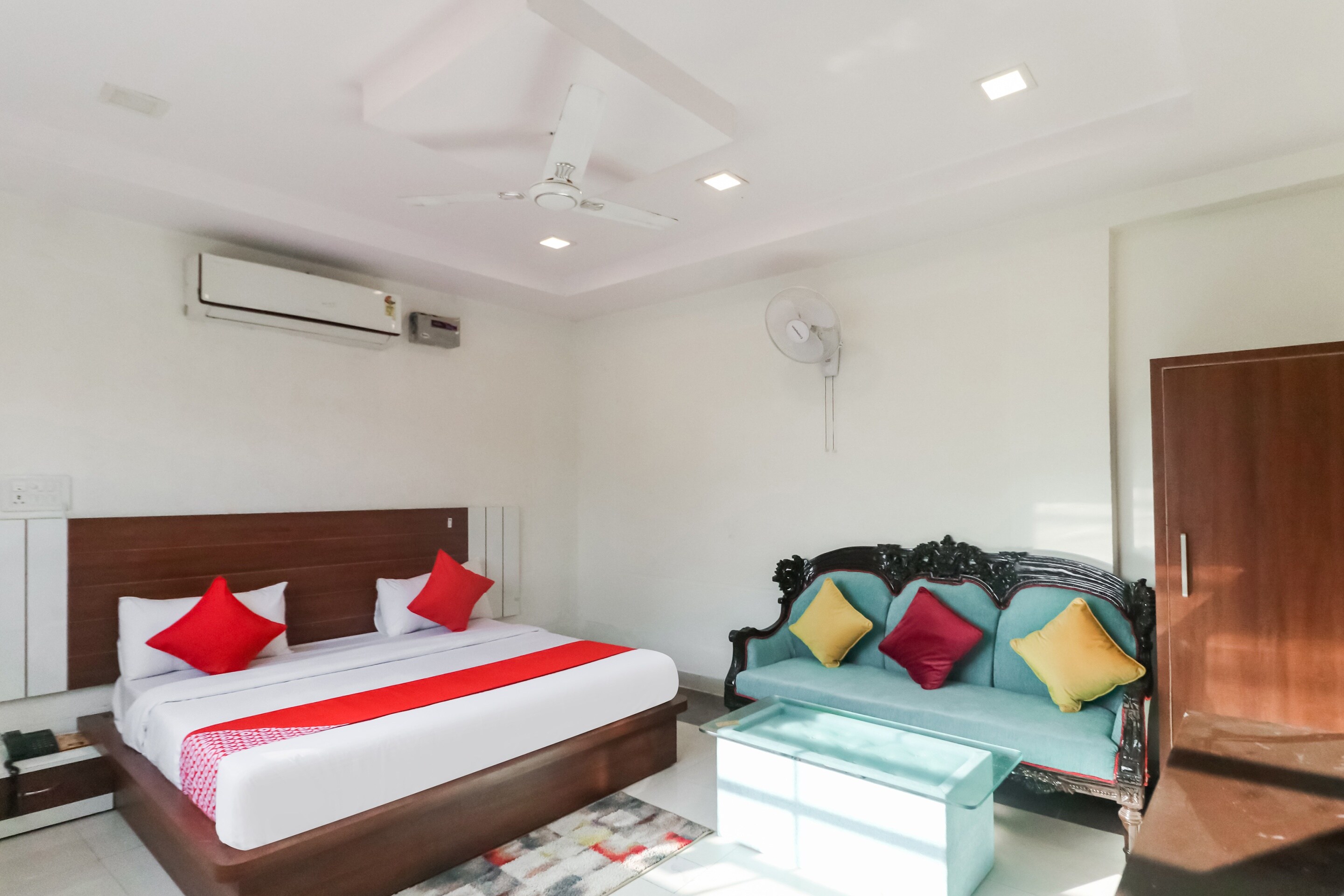 Hotel O Midland, Flagship Hisar, Book @ ₹781 - OYO