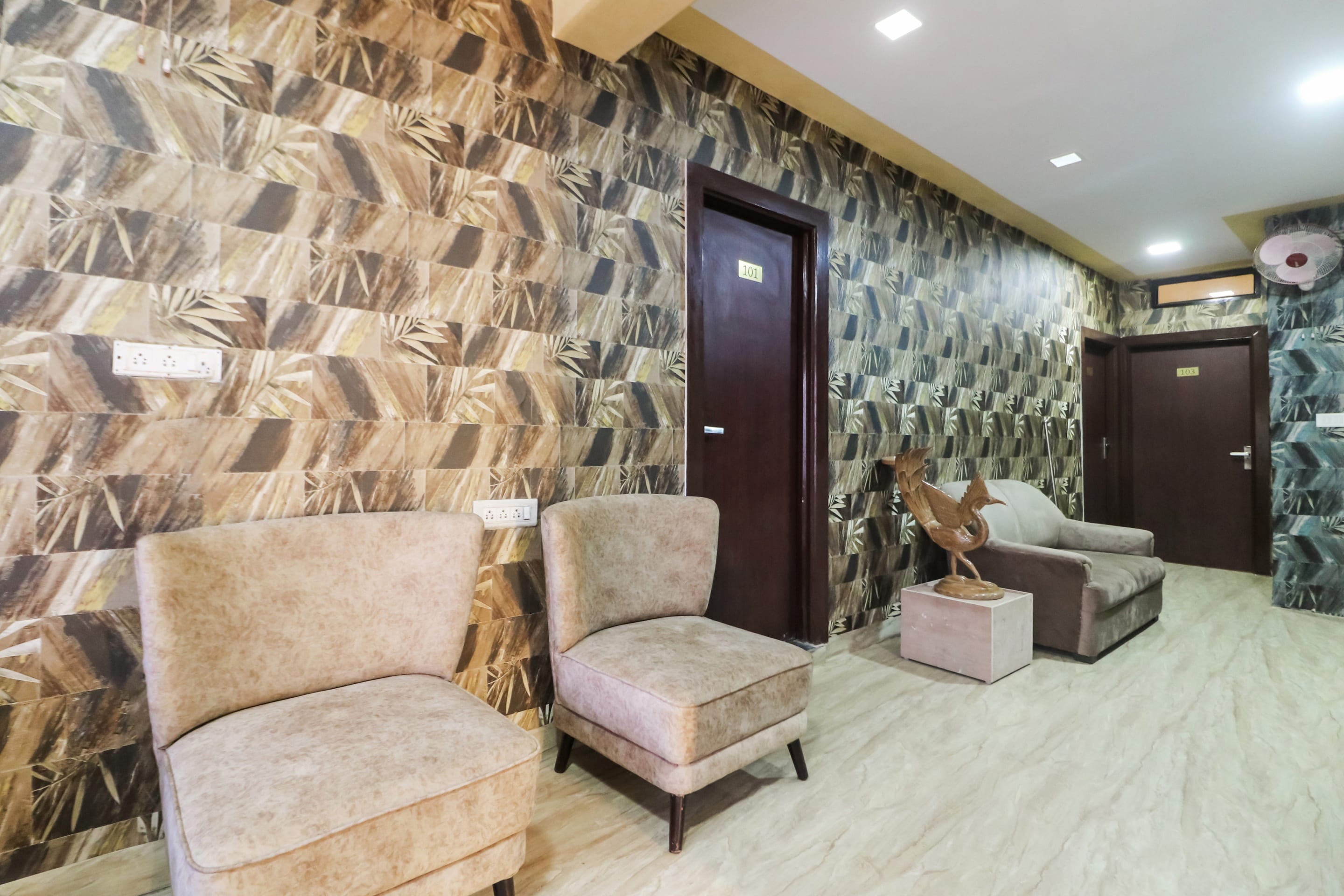 Hotels in Hisar: Best Budget Hisar Hotels from ₹398