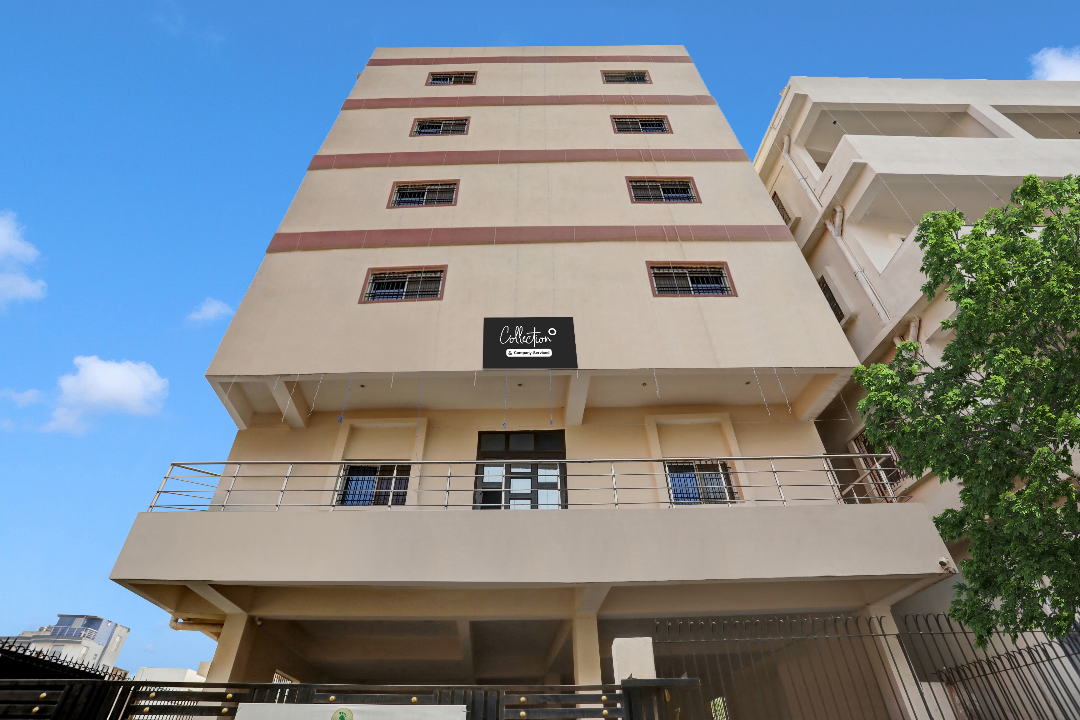 Hotels in Patna: Best Budget Patna Hotels from ₹575