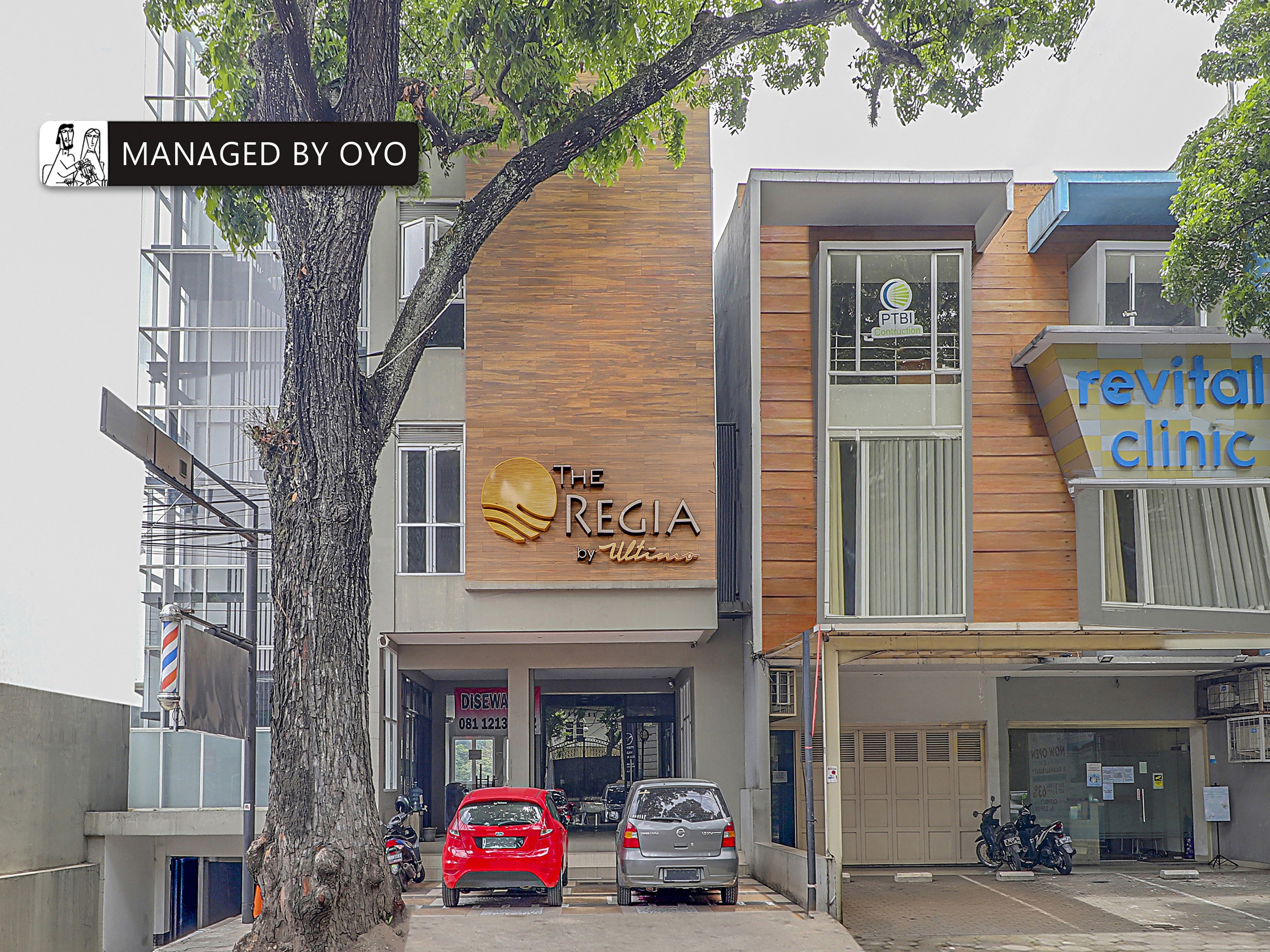 Hotel di Dago Hills, Bandung harga mulai dari Rp57120/Malam - OYO Hotels