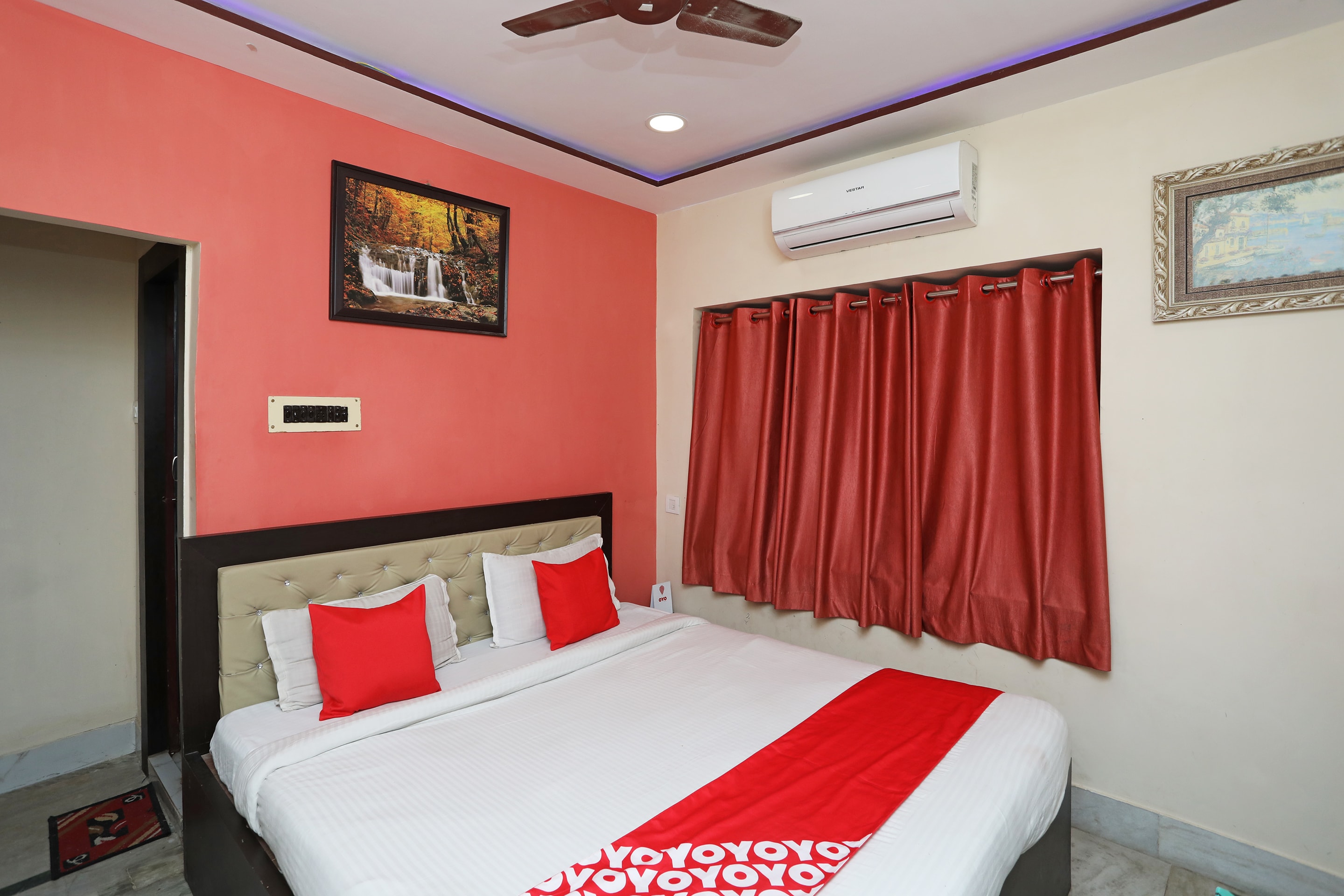 Hotel O Chinar, Flagship Kolkata, Book @ ₹1186 - OYO