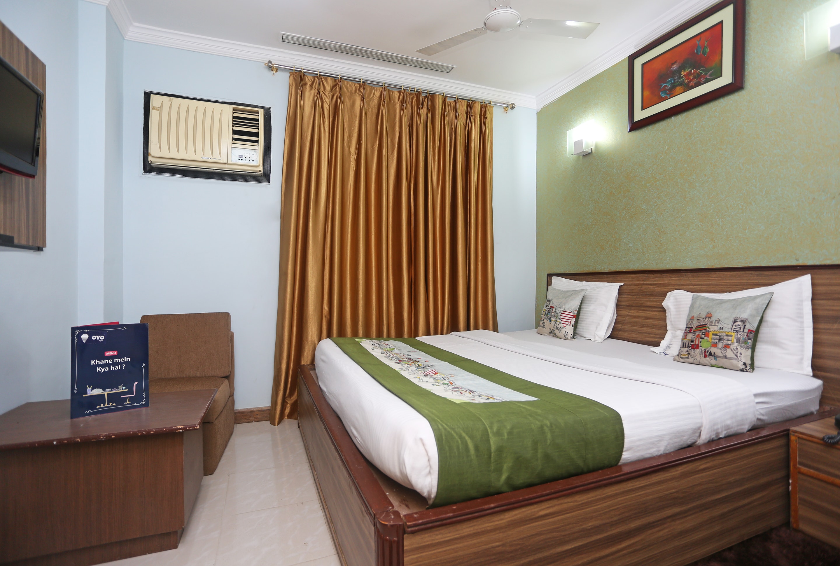 OYO 9265 Blue Lagoon Hotel, OYO Rooms Cuttack, Book @ ₹1095 - OYO