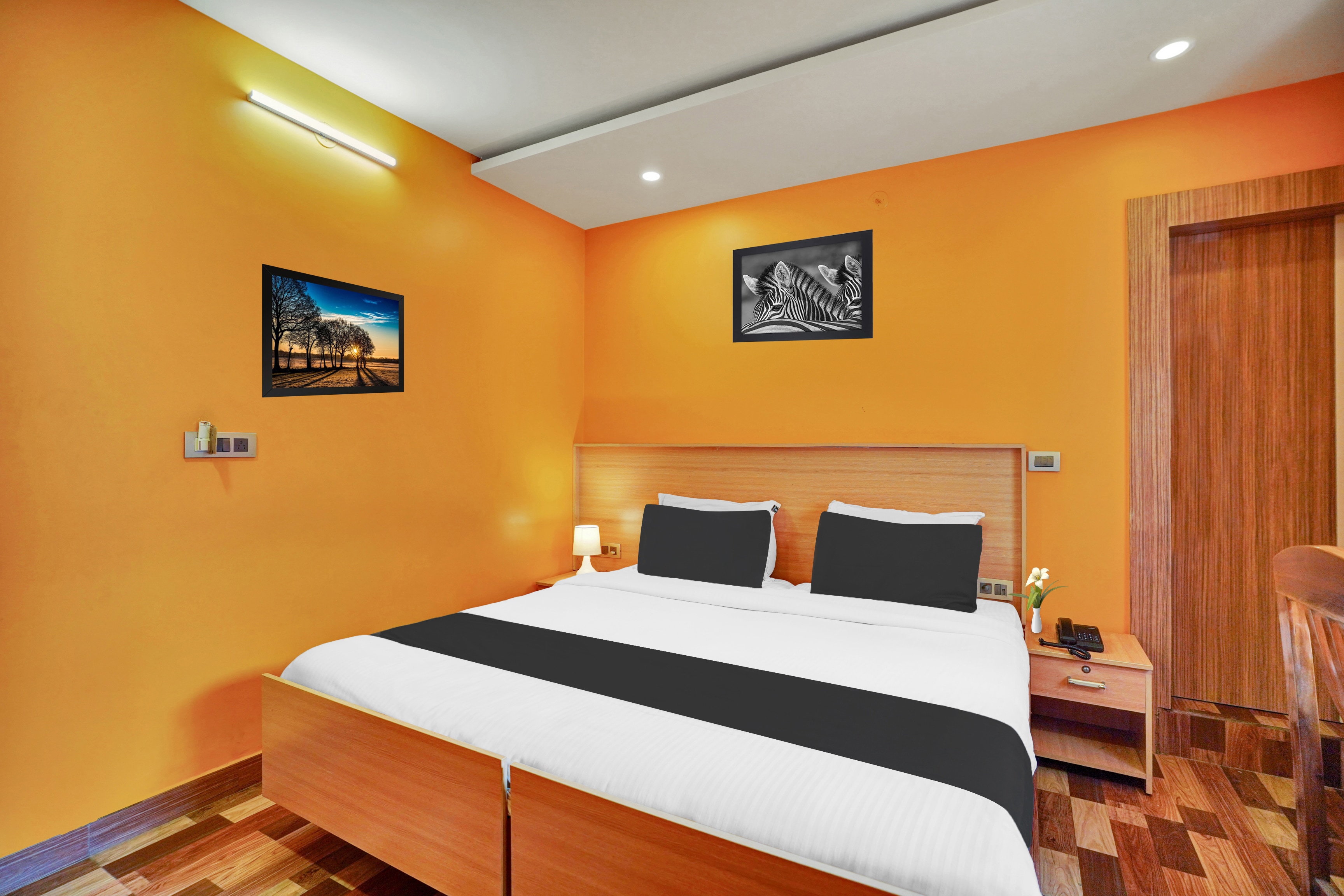 Collection O Hotels in Keralapura Hotel, Coorg Starting @ ₹1080 - Upto ...