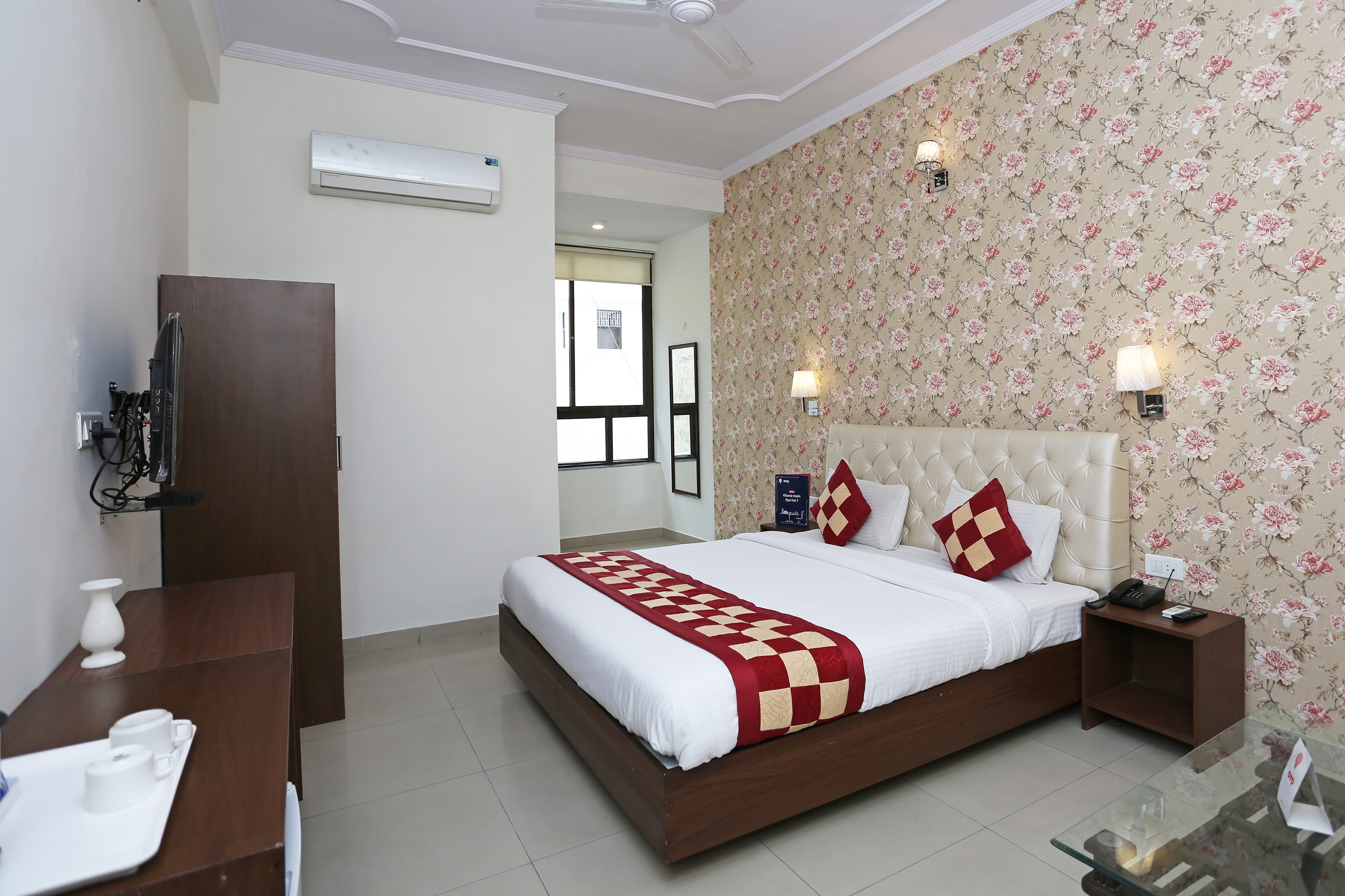 OYO 9594 Hotel Shree Residency, OYO Rooms Jaipur, Book @ ₹1095 - OYO