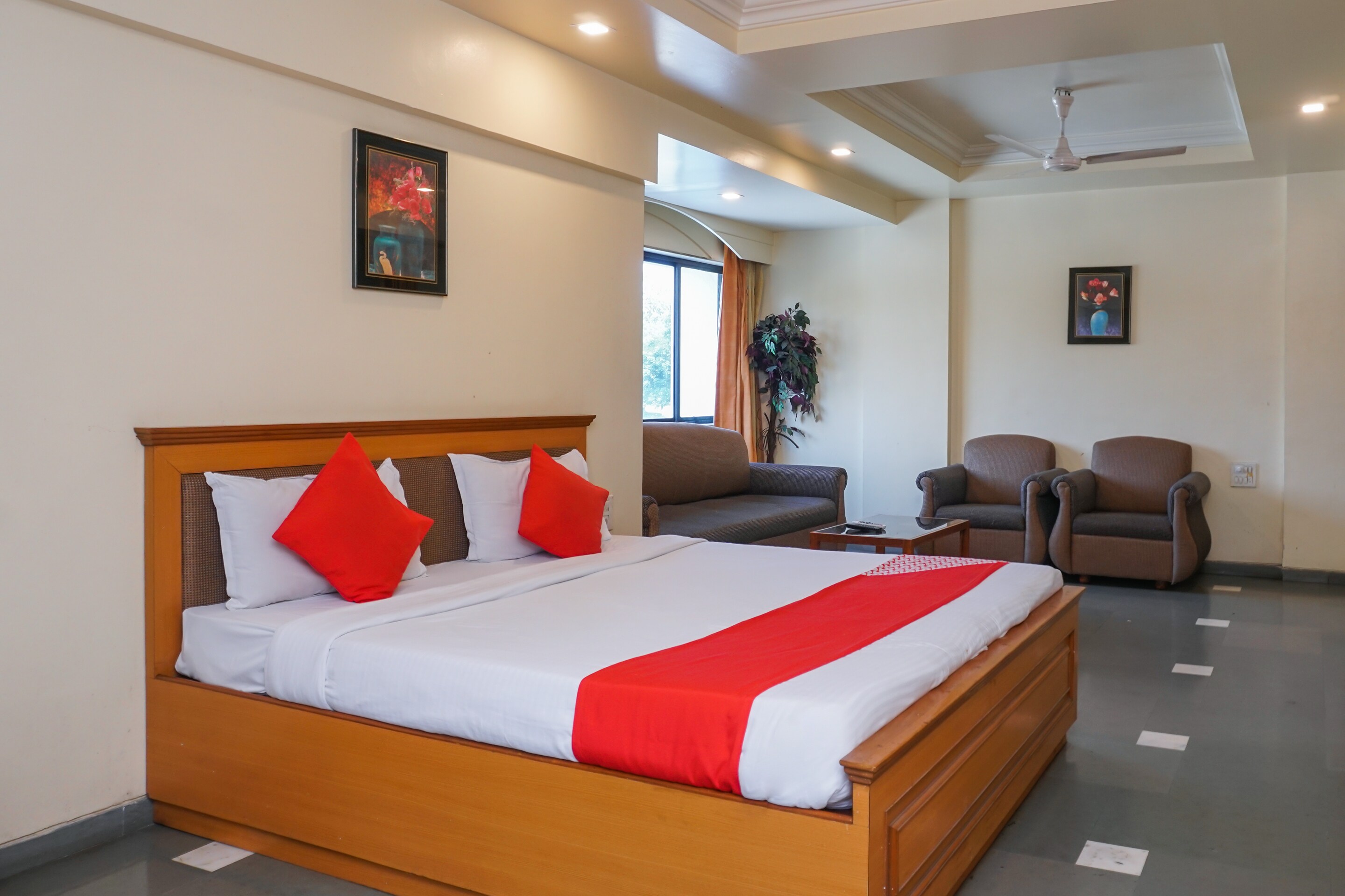 Hotels in and around Akurdi, Pune - Upto 50% OFF | Book & Pay at Hotel