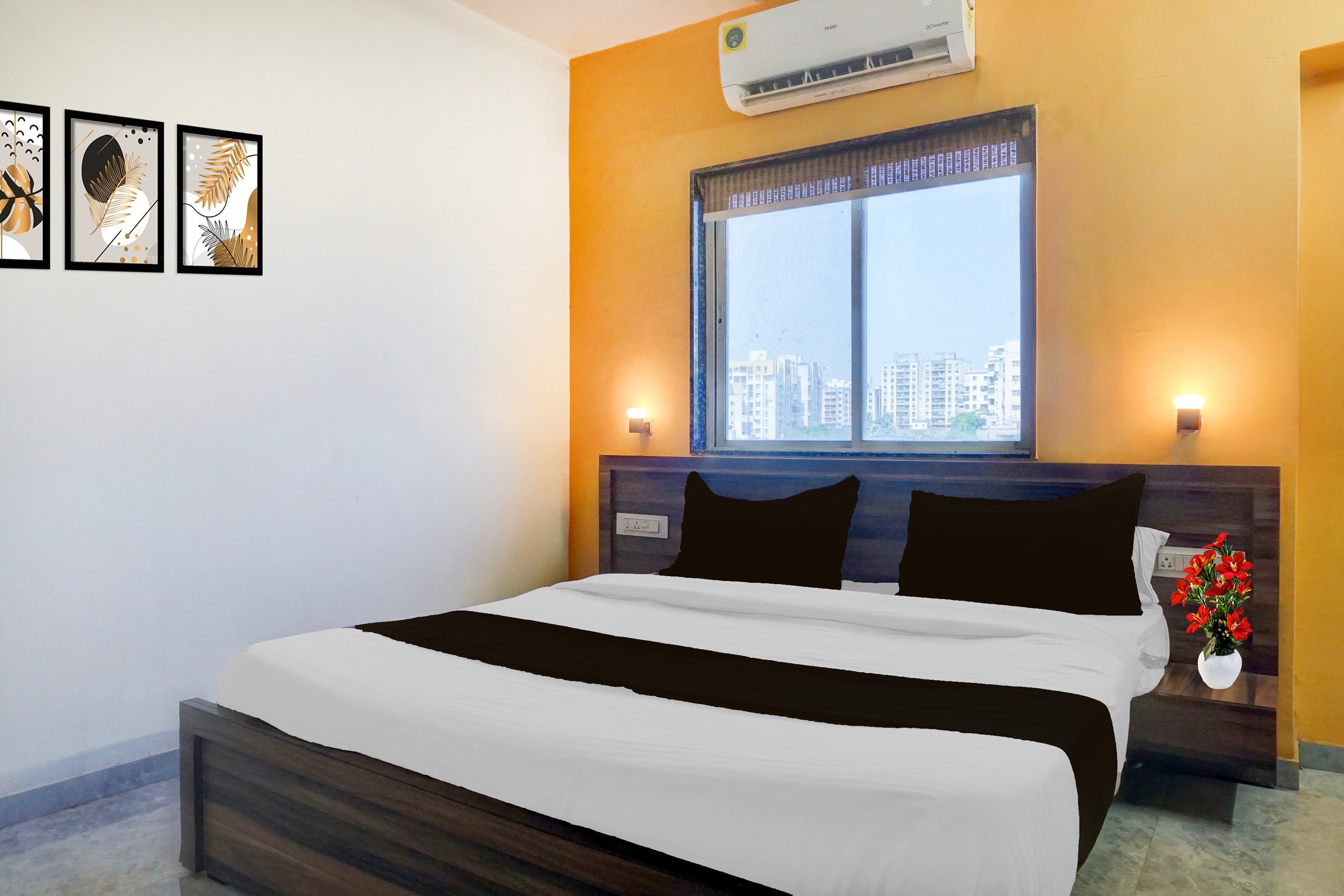 Collection O Hotels in Kothrud, Pune Starting @ ₹795 - Upto 75% OFF on ...