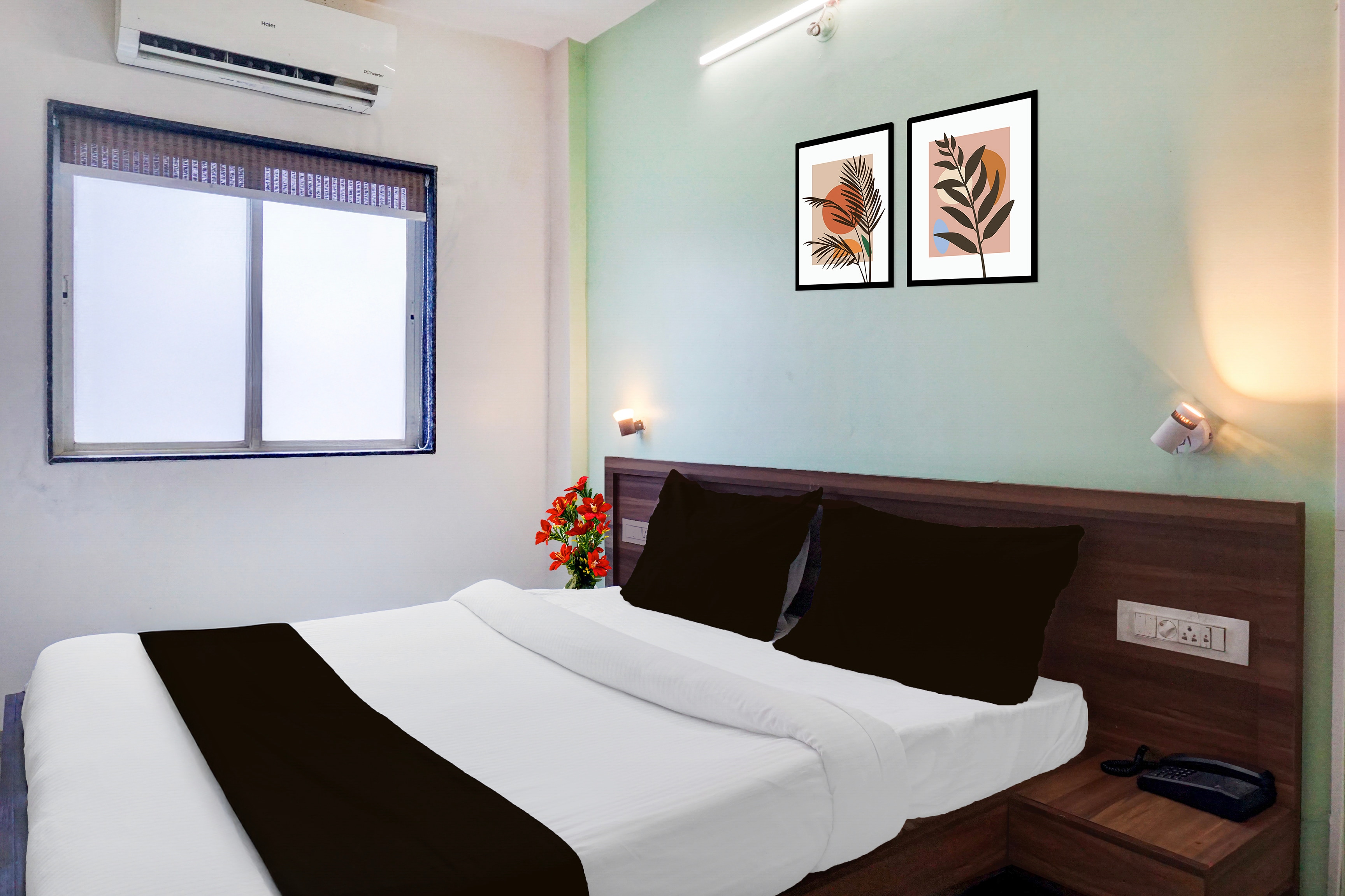 Room For Rent in Pune Starting @ ₹595 - Upto 81% OFF on 180 Pune Room ...