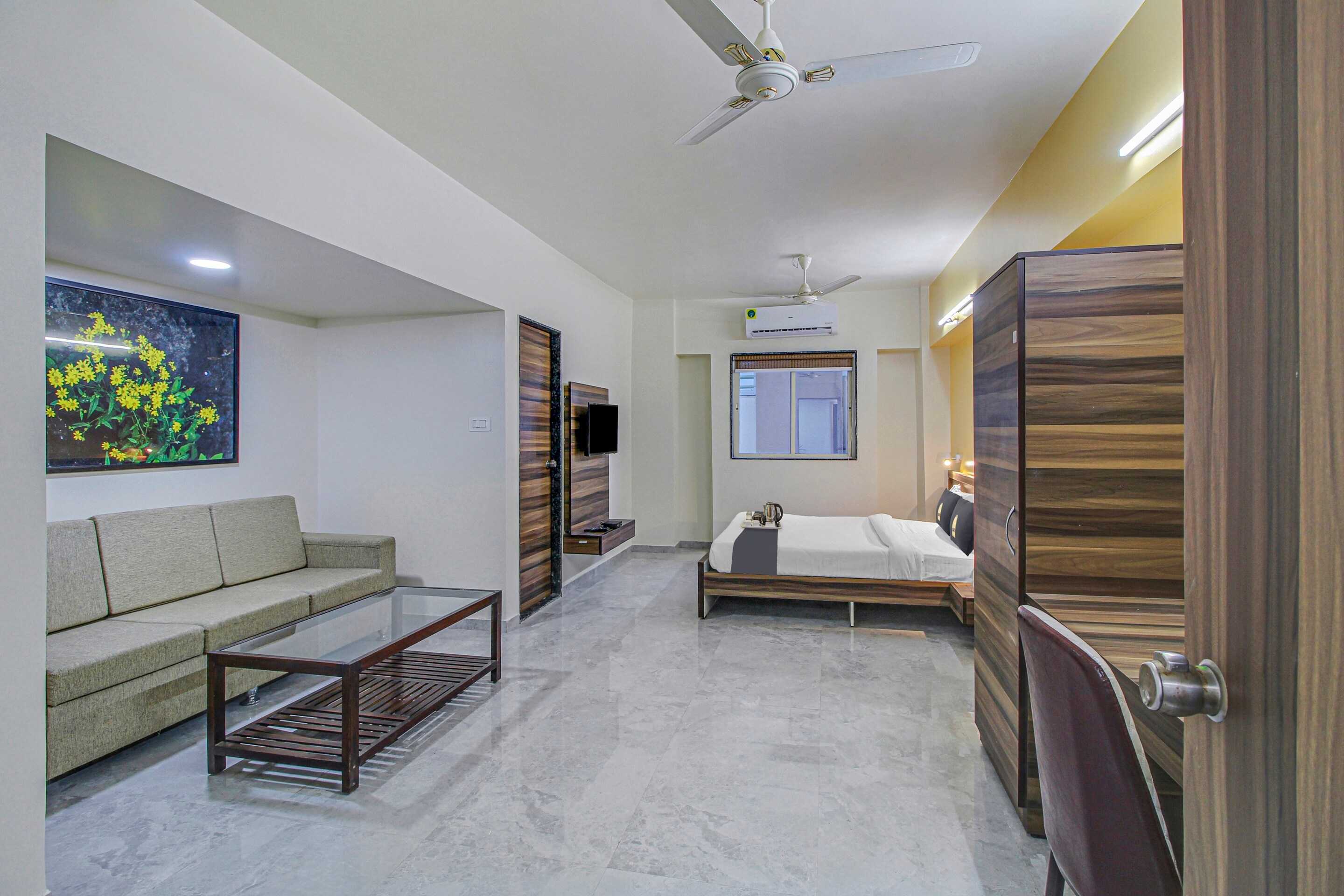 Townhouse Hotels in Ncl, Pune Starting @ ₹740 - Upto 77% OFF on 20 Ncl ...