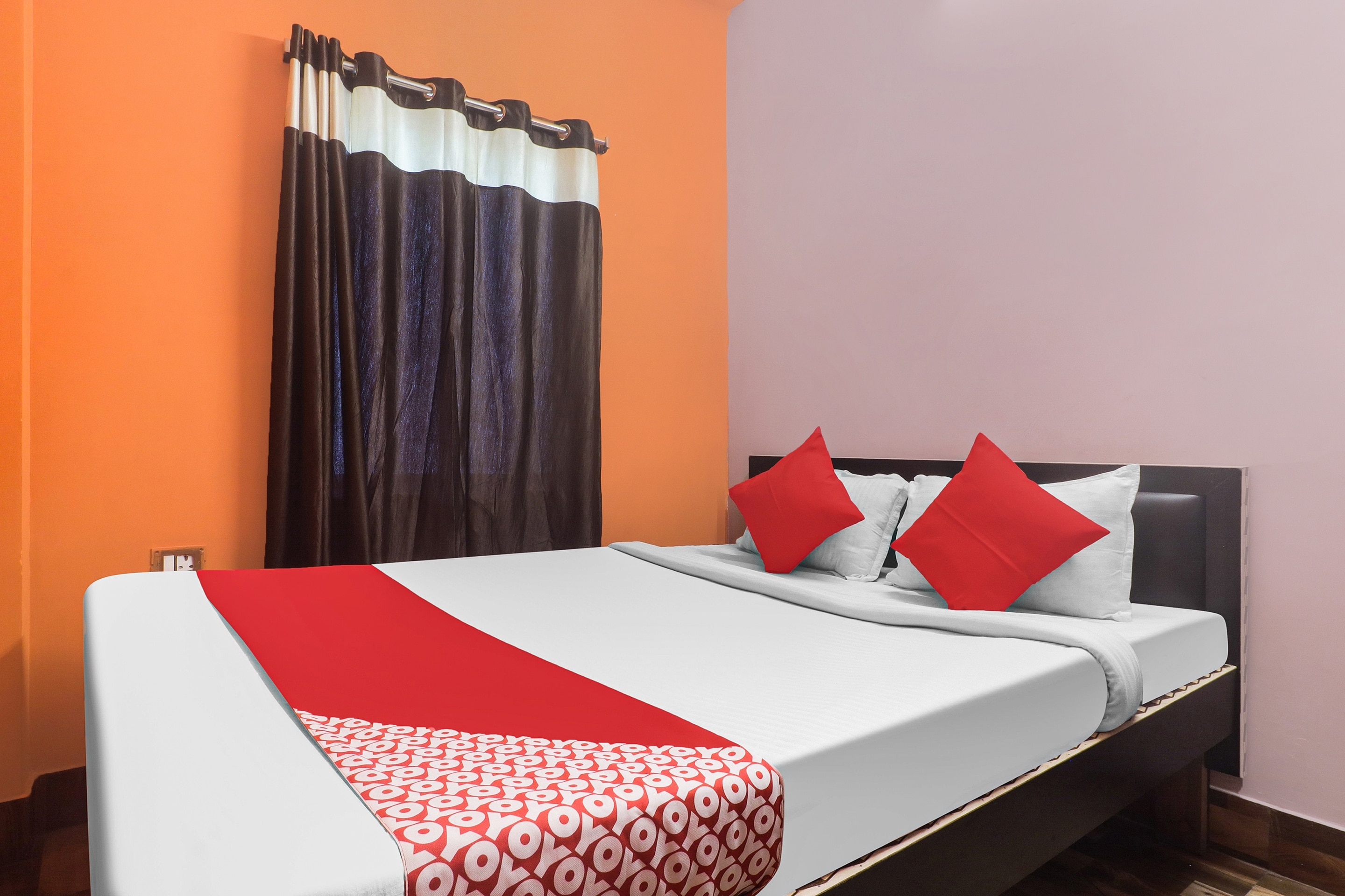 Hotel O Sky View, Flagship Patna, Book @ ₹3976 - OYO