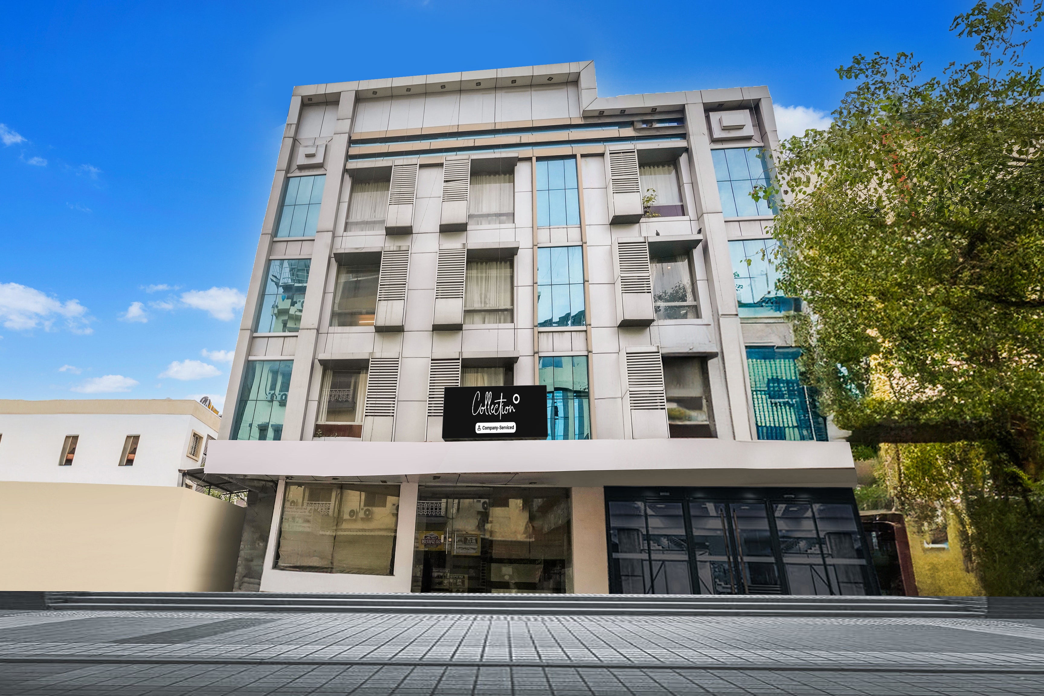 Hotels in Helipad By Shri Saibaba Sansthan, Shirdi Starting @ ₹585 ...