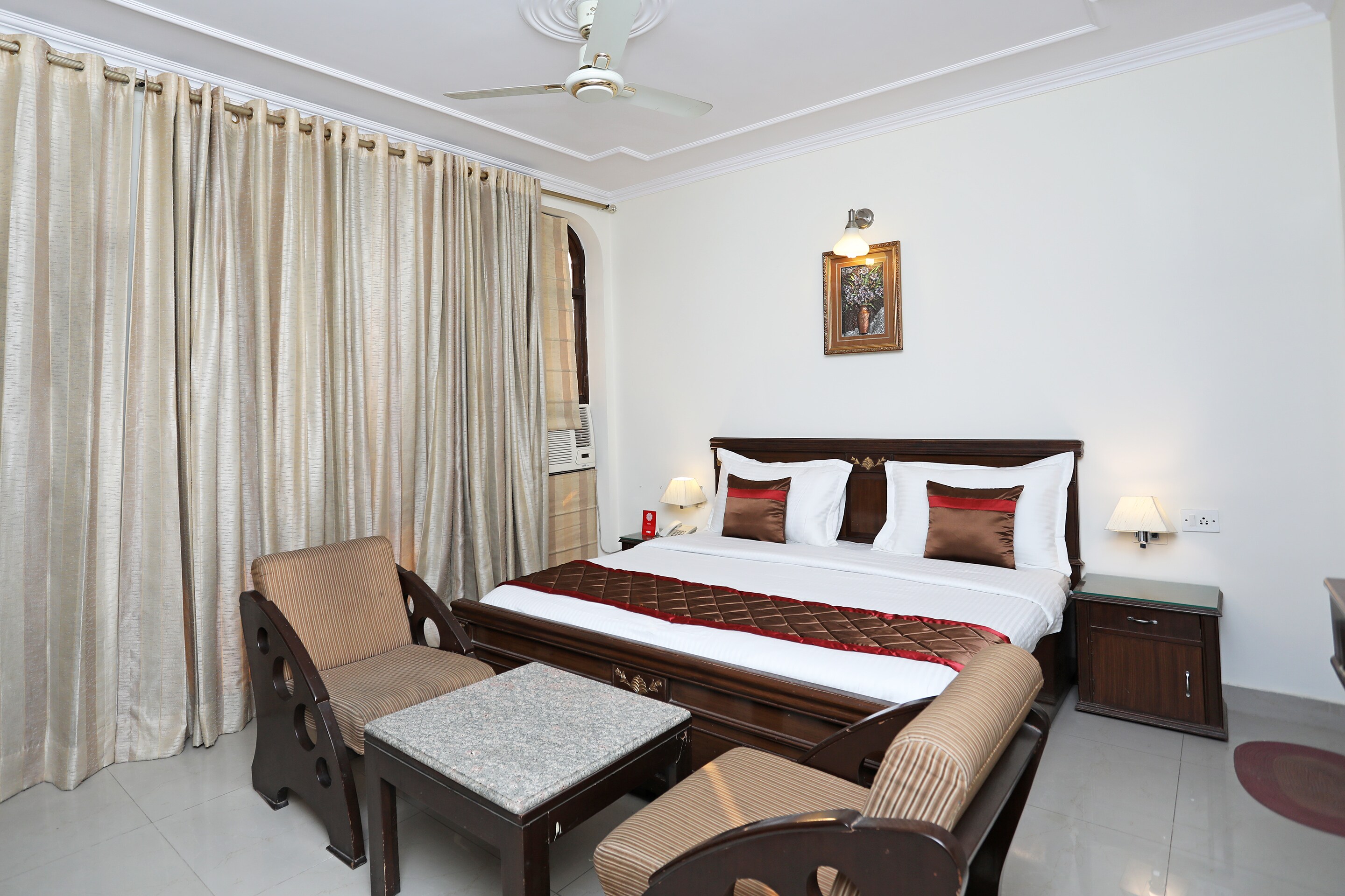 OYO 9731 Acme Residency, OYO Rooms Gurgaon, Book @ ₹1095 - OYO