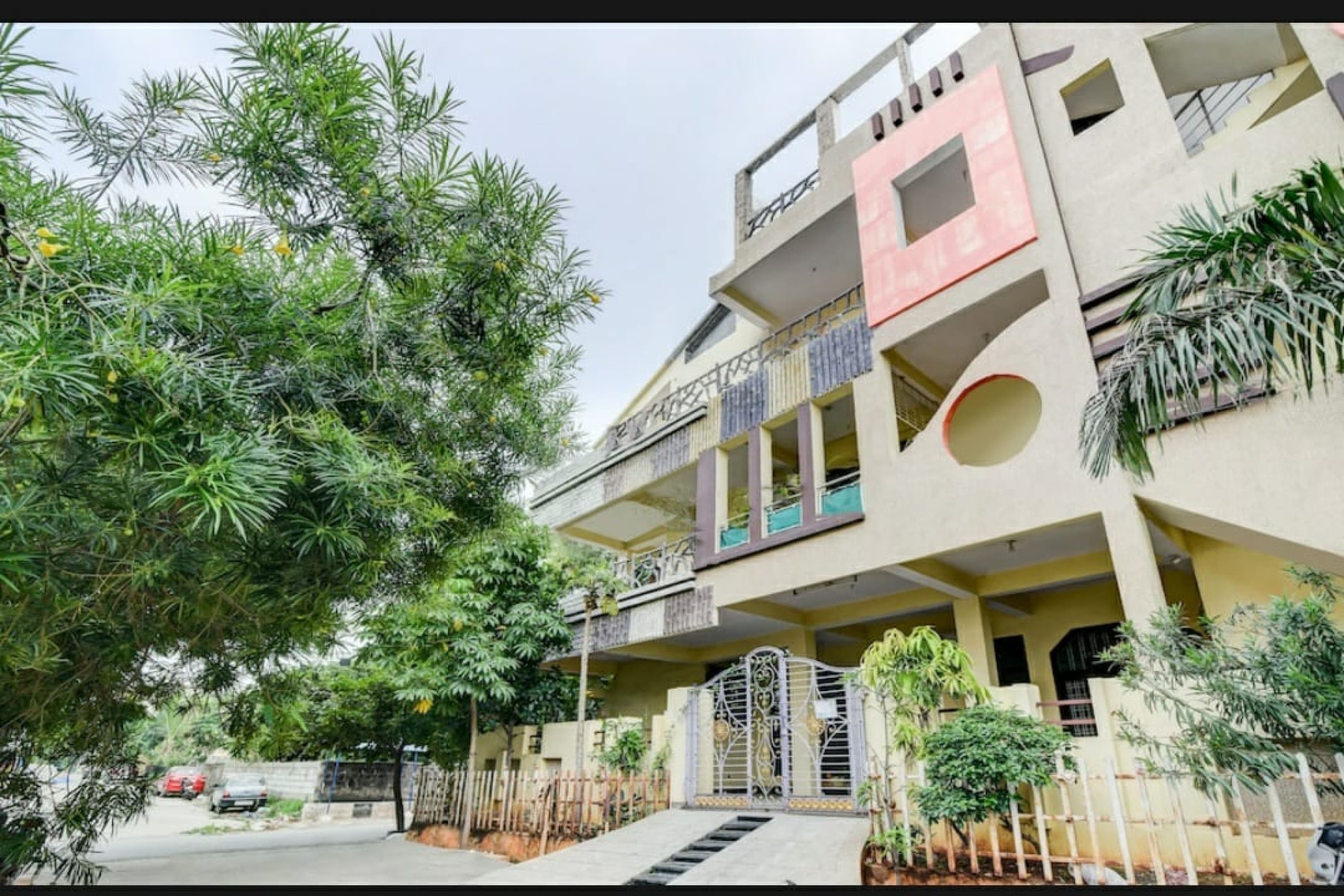 Oyo Homes in Nagole, Hyderabad Starting @ ₹461 - Upto 75% OFF on 7 ...