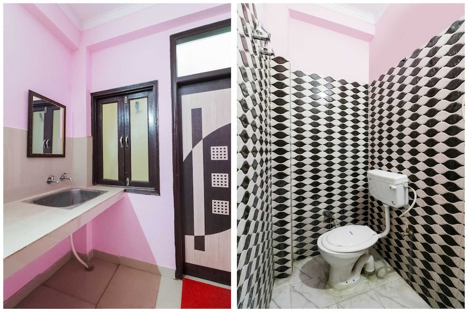 OYO Hotel Moonlight Near GTB Nagar Metro Station, OYO Rooms Delhi, Book ...