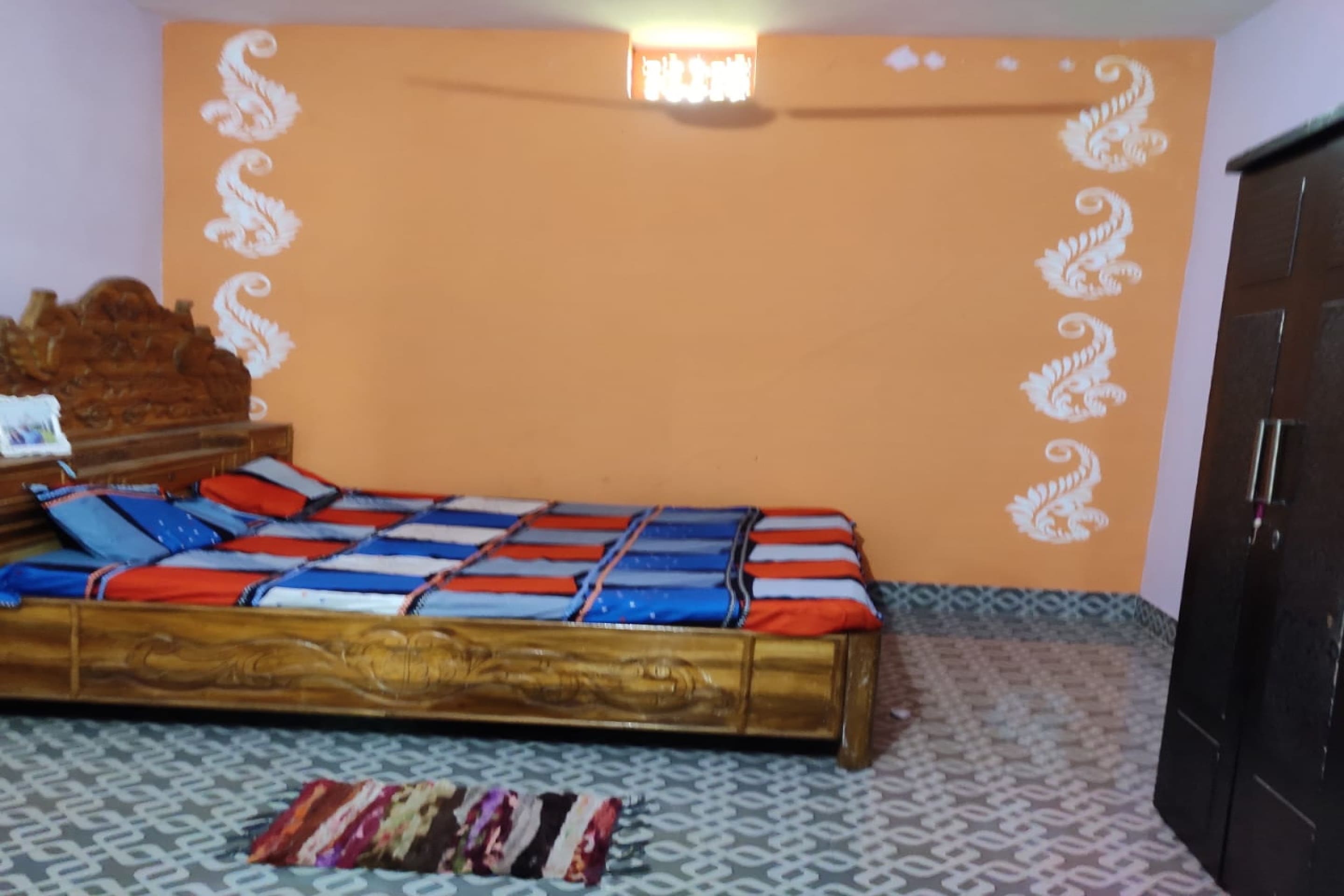 OYO Home Sahu Residency, Home Jharsuguda, Book @ ₹501 - OYO