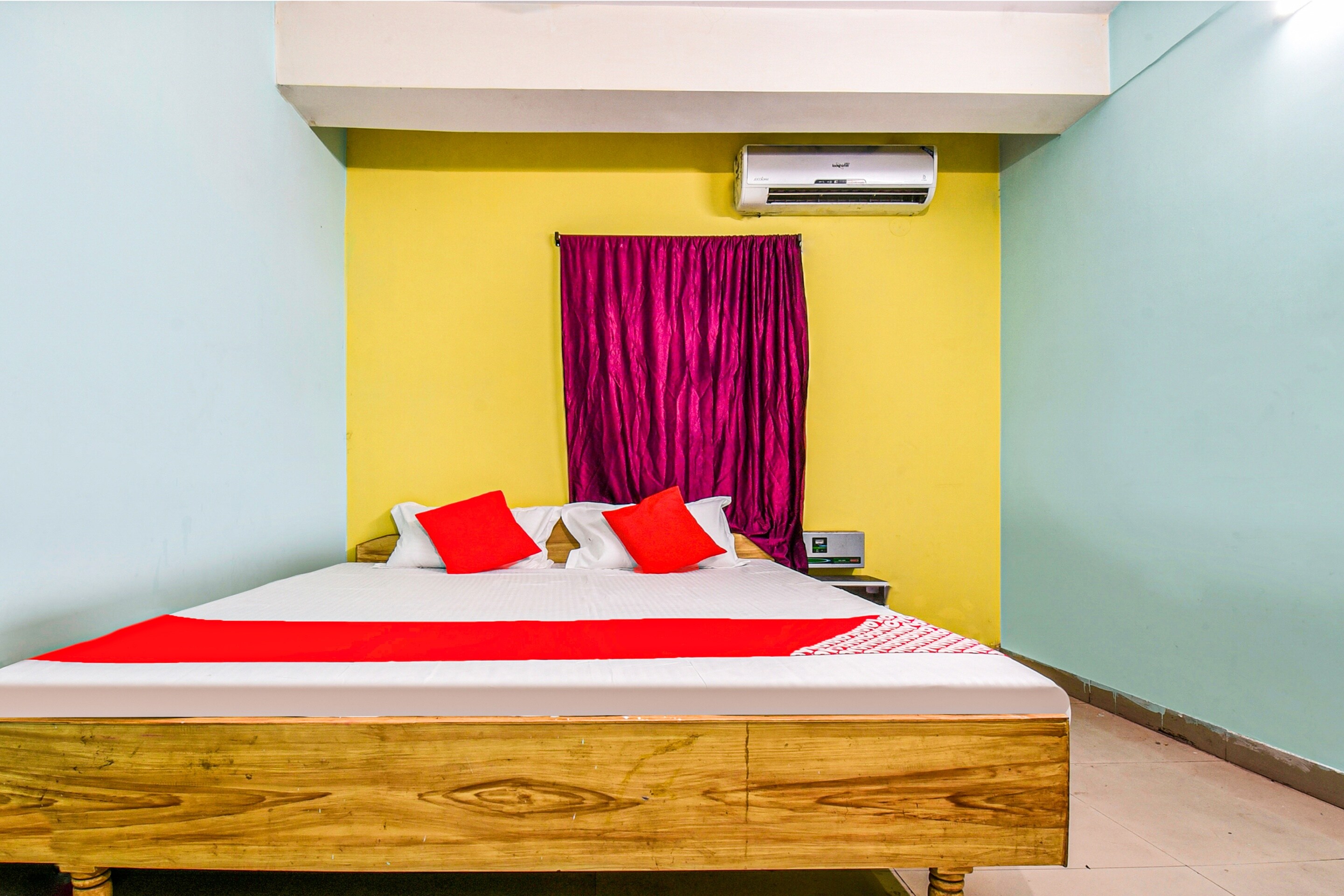 Hotels in Patna: Best Budget Patna Hotels from ₹410