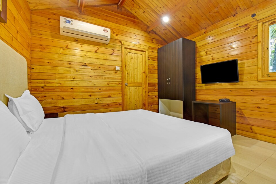 OYO 84359 Olive Turtle Boutique Resort, OYO Rooms Goa, Book @ ₹1095 - OYO