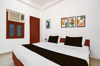Hotels in Agra: Best Budget Agra Hotels from ₹622