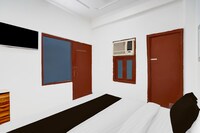 Hotels in Agra: Best Budget Agra Hotels from ₹622