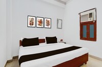 Hotels in Agra: Best Budget Agra Hotels from ₹622