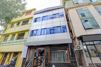 Hotels in Chennai: Best Budget Chennai Hotels from ₹361