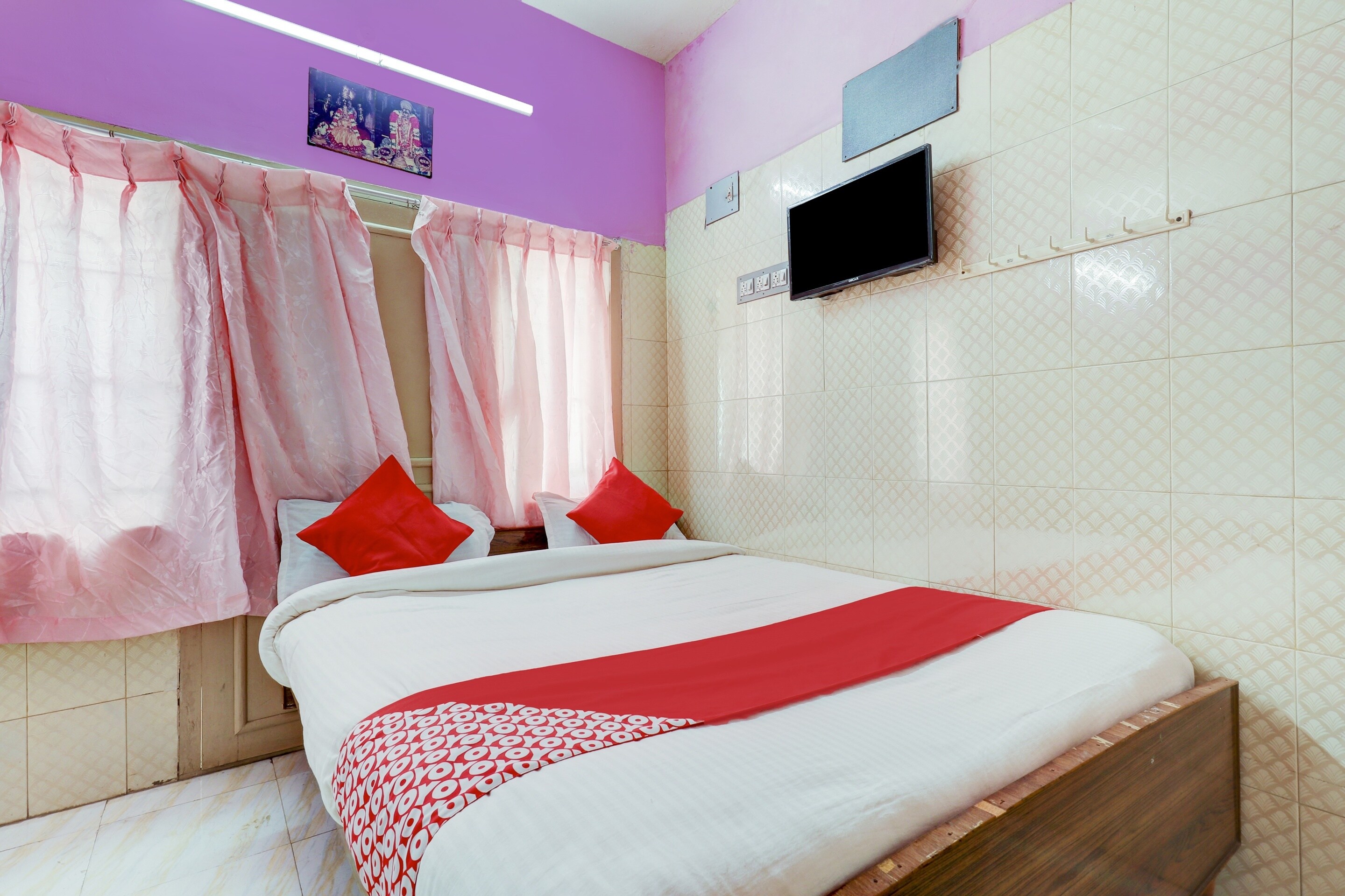 Hotels in Trichy: Best Budget Trichy Hotels from ₹835