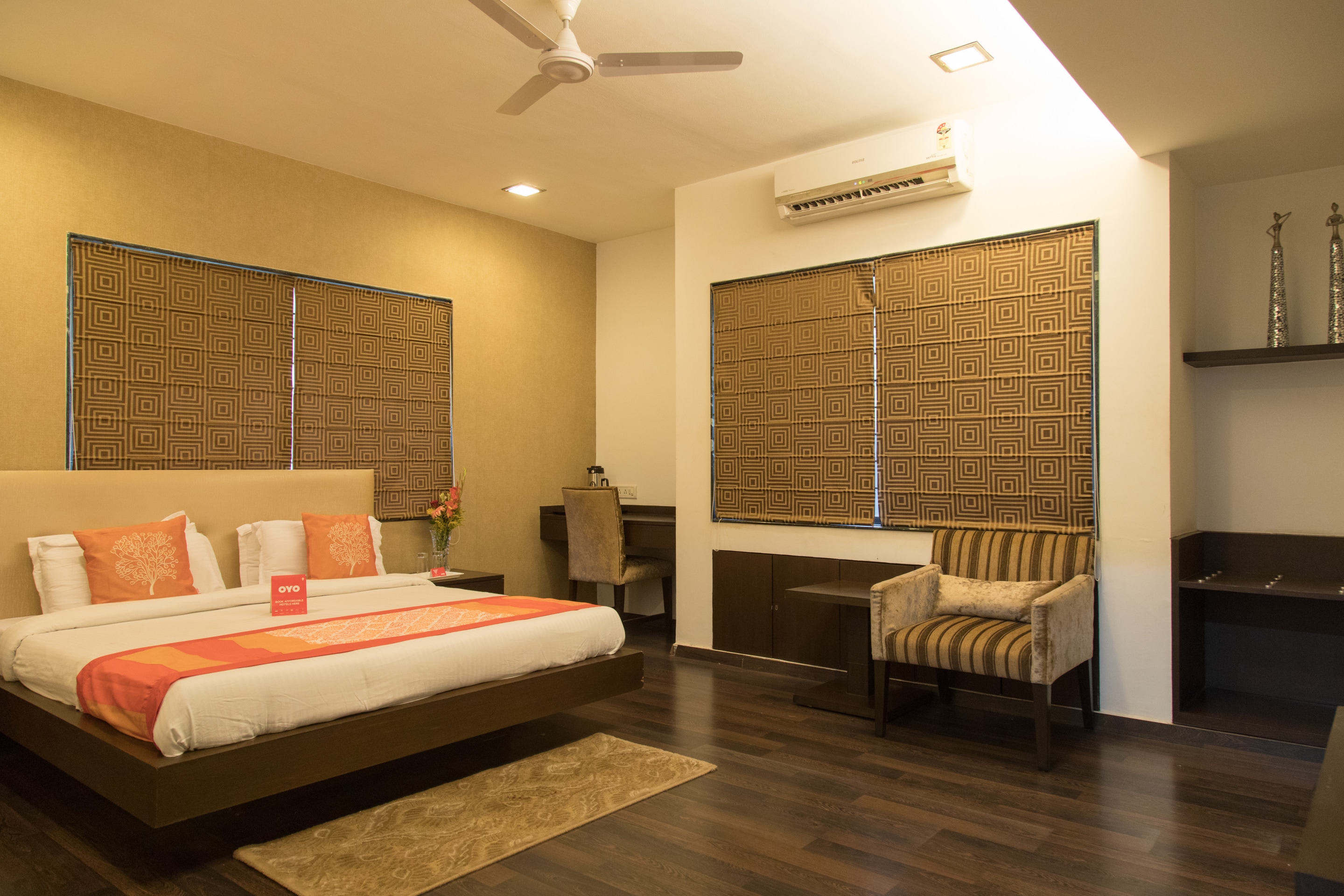 OYO Wardha Road, OYO Rooms Nagpur, Book @ ₹470 - OYO