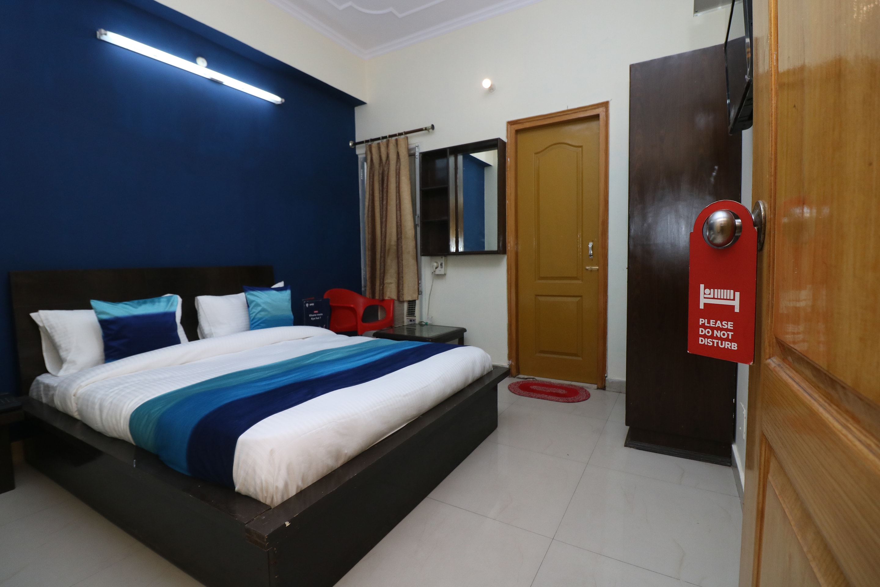 OYO Hotel Blue Empire, OYO Rooms Haridwar, Book @ ₹495 - OYO