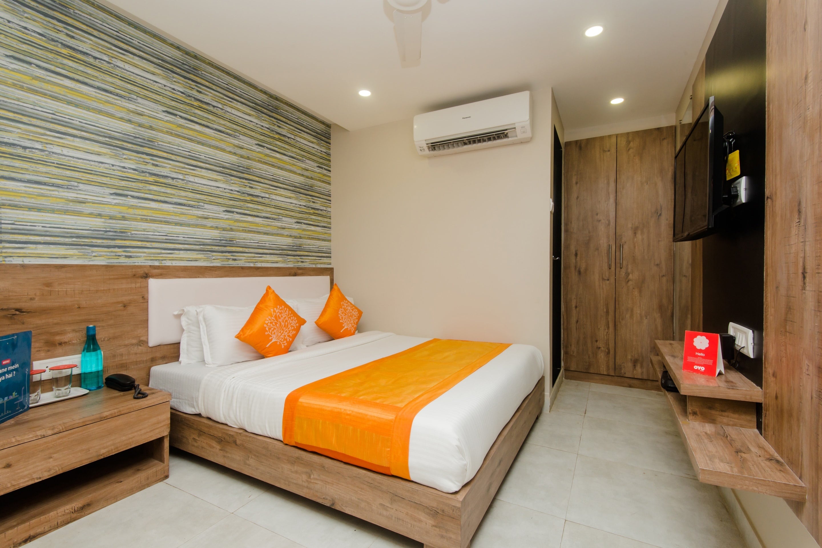 Budget Hotels in Oyo Rooms, Mumbai Starting @ ₹916 - Upto 76% OFF on 11 ...