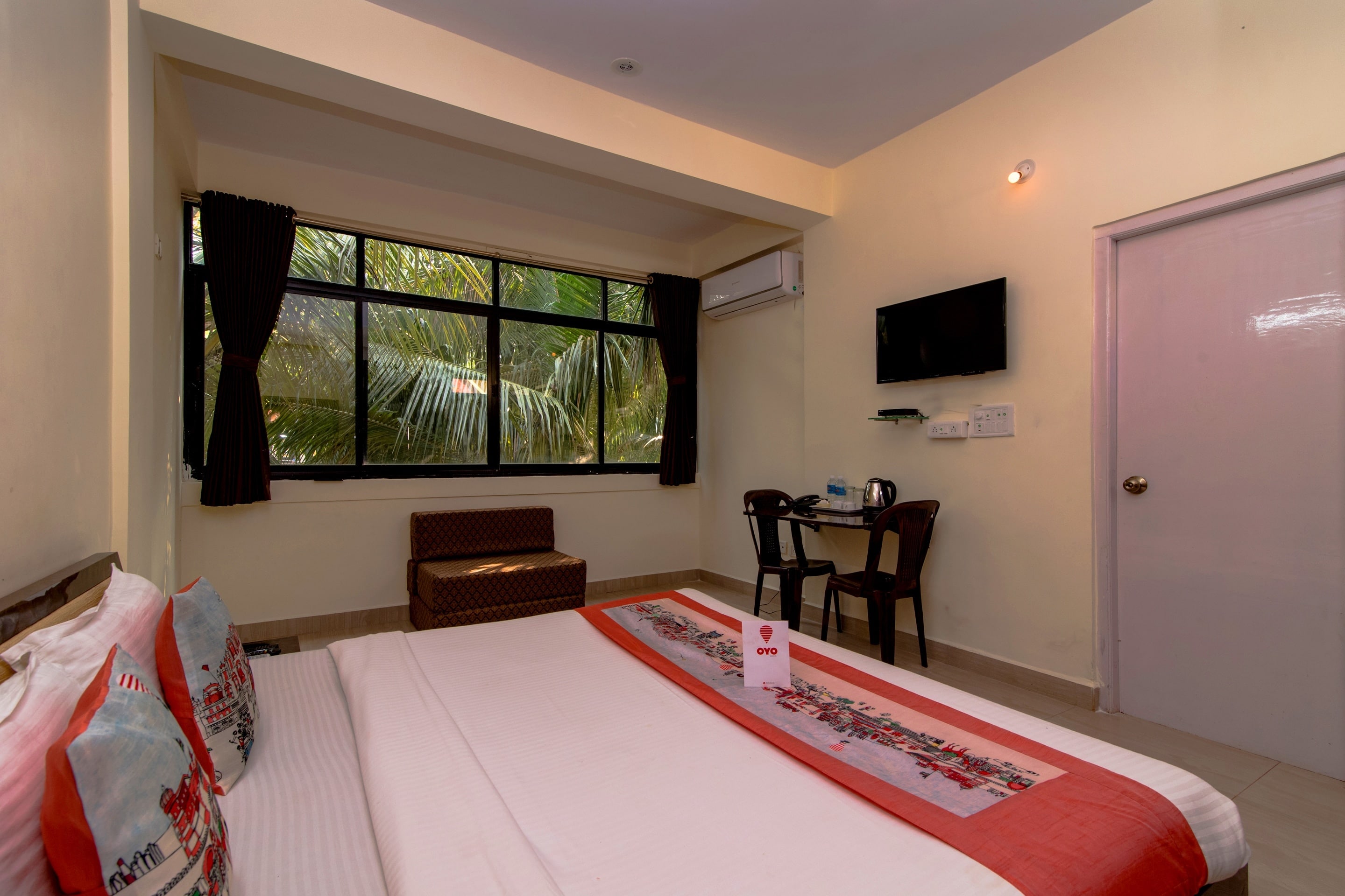 OYO Hotel Goa Blossom Near Candolim Beach, OYO Rooms Goa, Book @ ₹500 - OYO