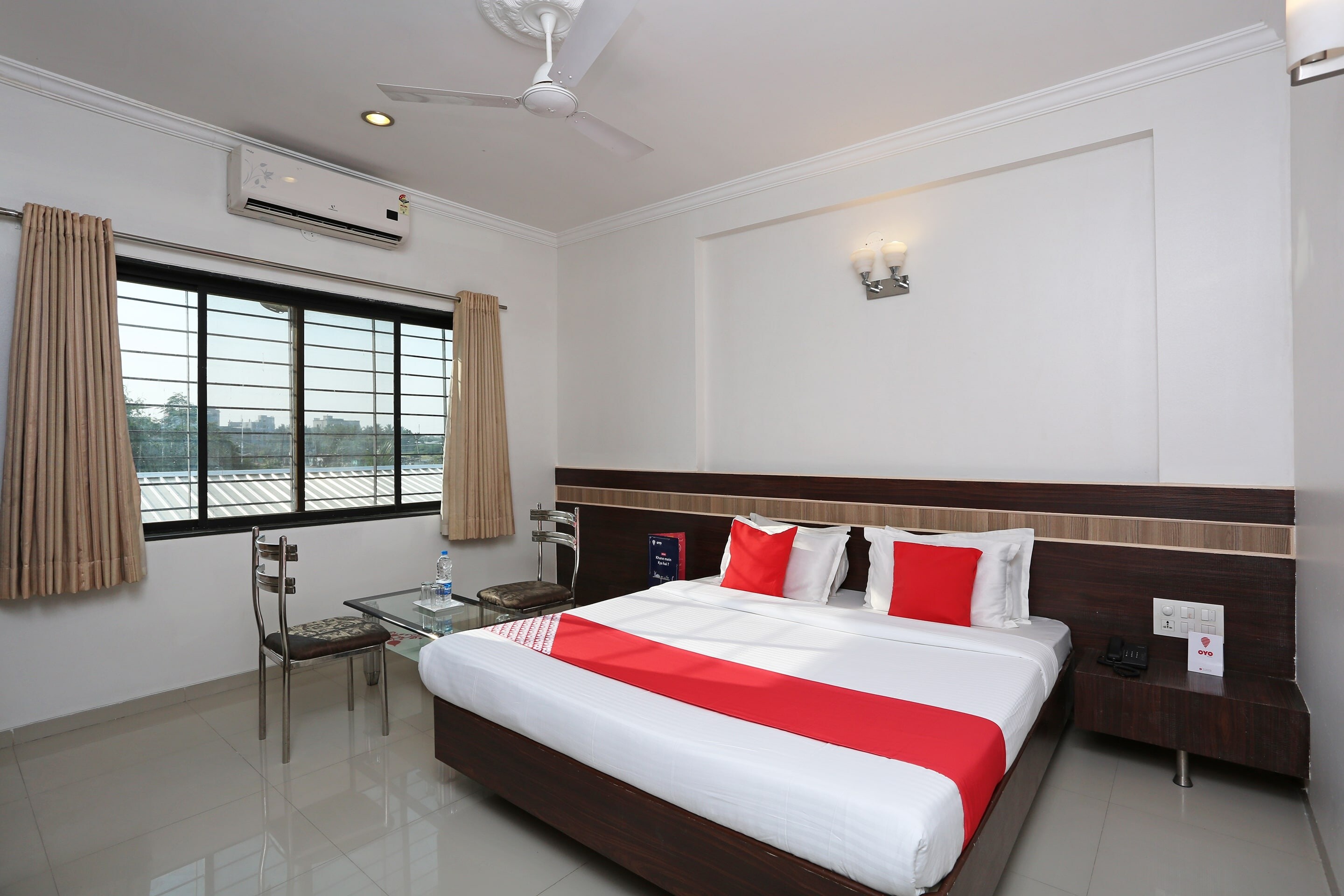 Hotels in Dwarkamai Temple, Shirdi Starting @ ₹579 - Upto 74% OFF on 20 ...