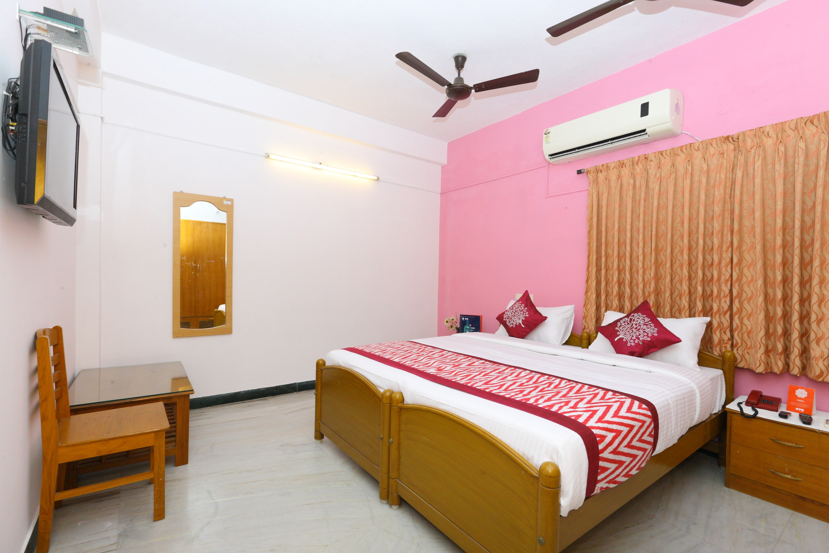 OYO Grand Residency, OYO Rooms Chennai, Book @ ₹563 - OYO