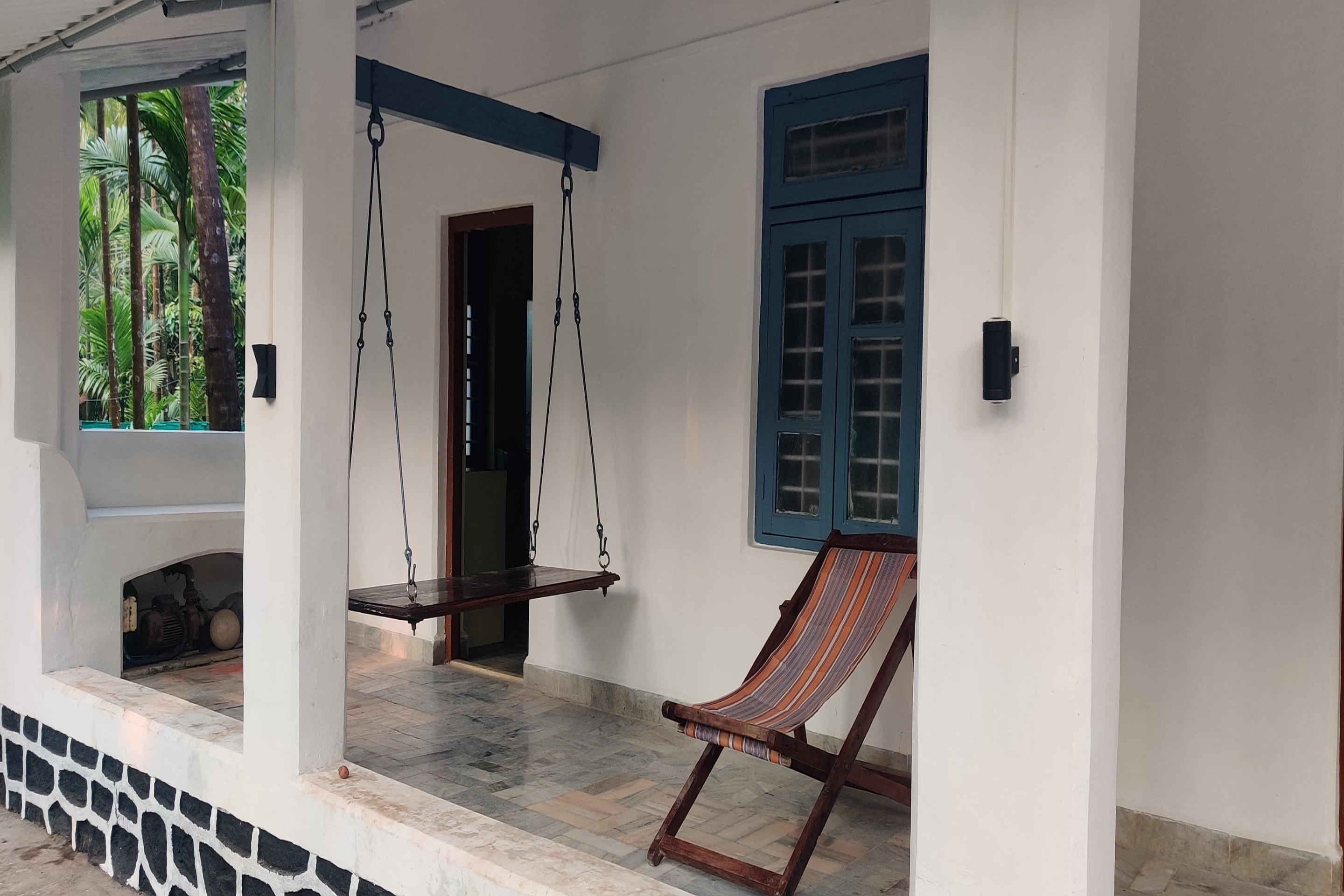 OYO Home Madhu Villa, Home Alibag, Book @ ₹490 - OYO