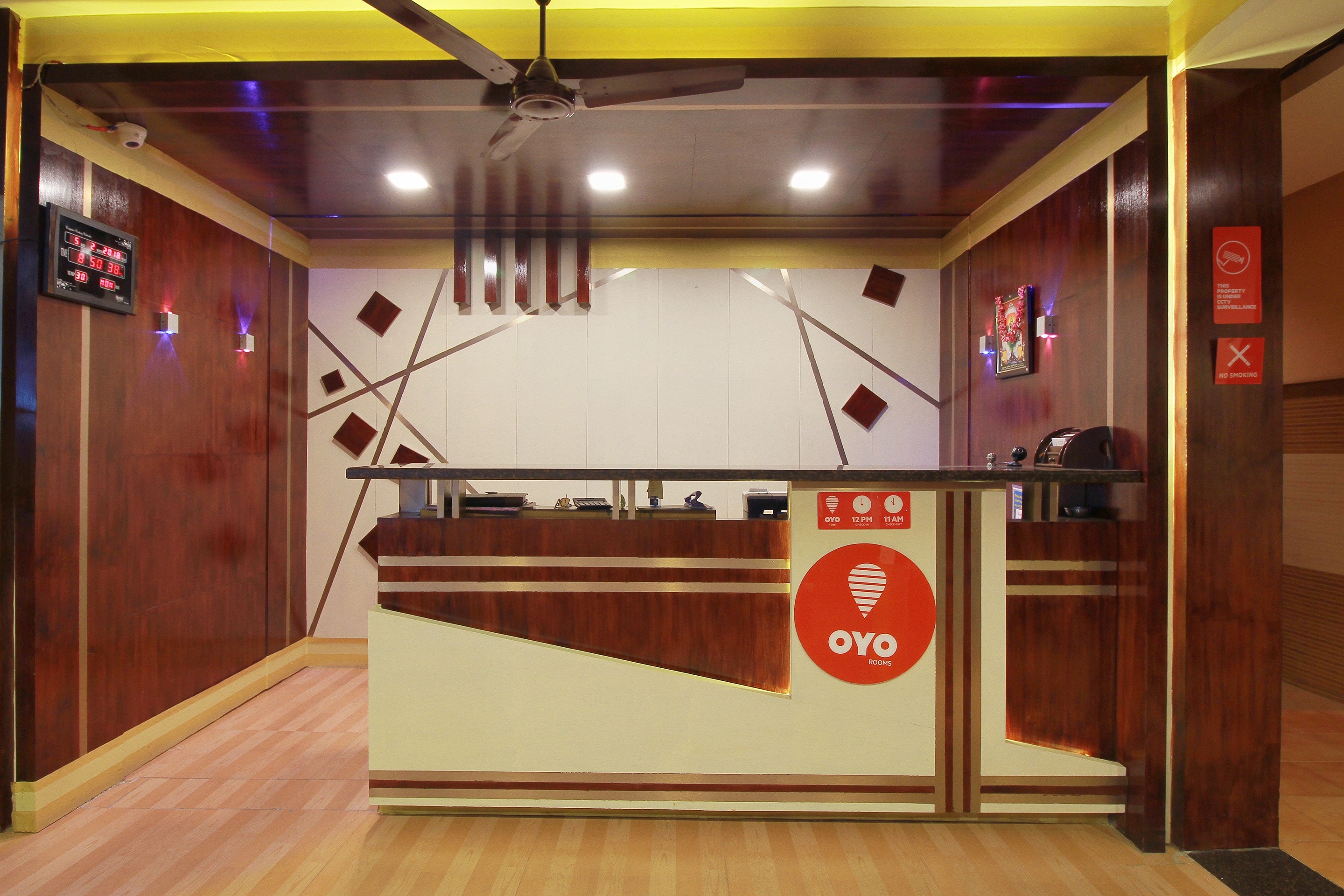 Hotels in Opposite Ramakrishna Kalyana Mandapam, Coimbatore for Family ...