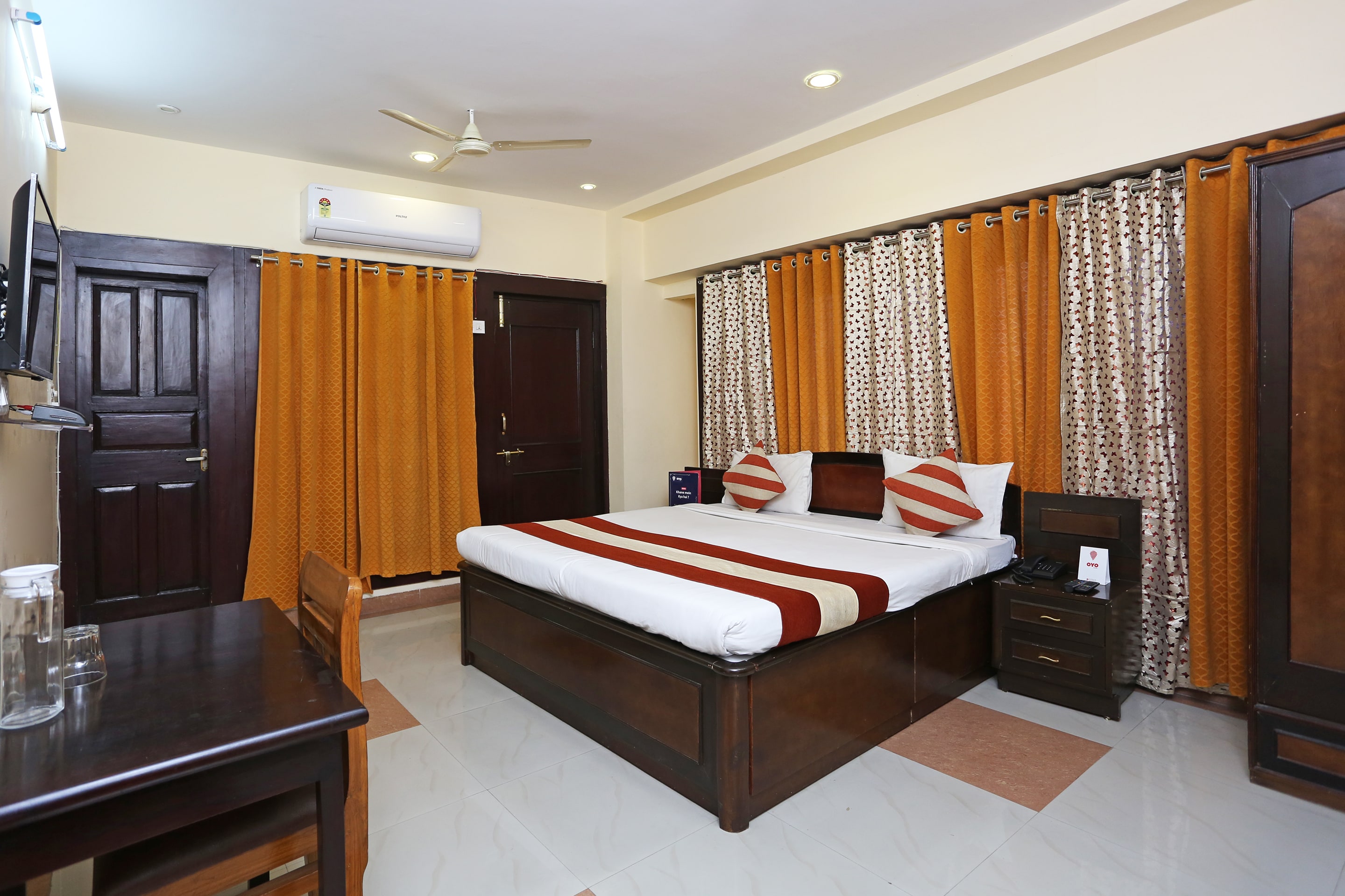 OYO Indrapuri, OYO Rooms Bhopal, Book @ ₹501 - OYO